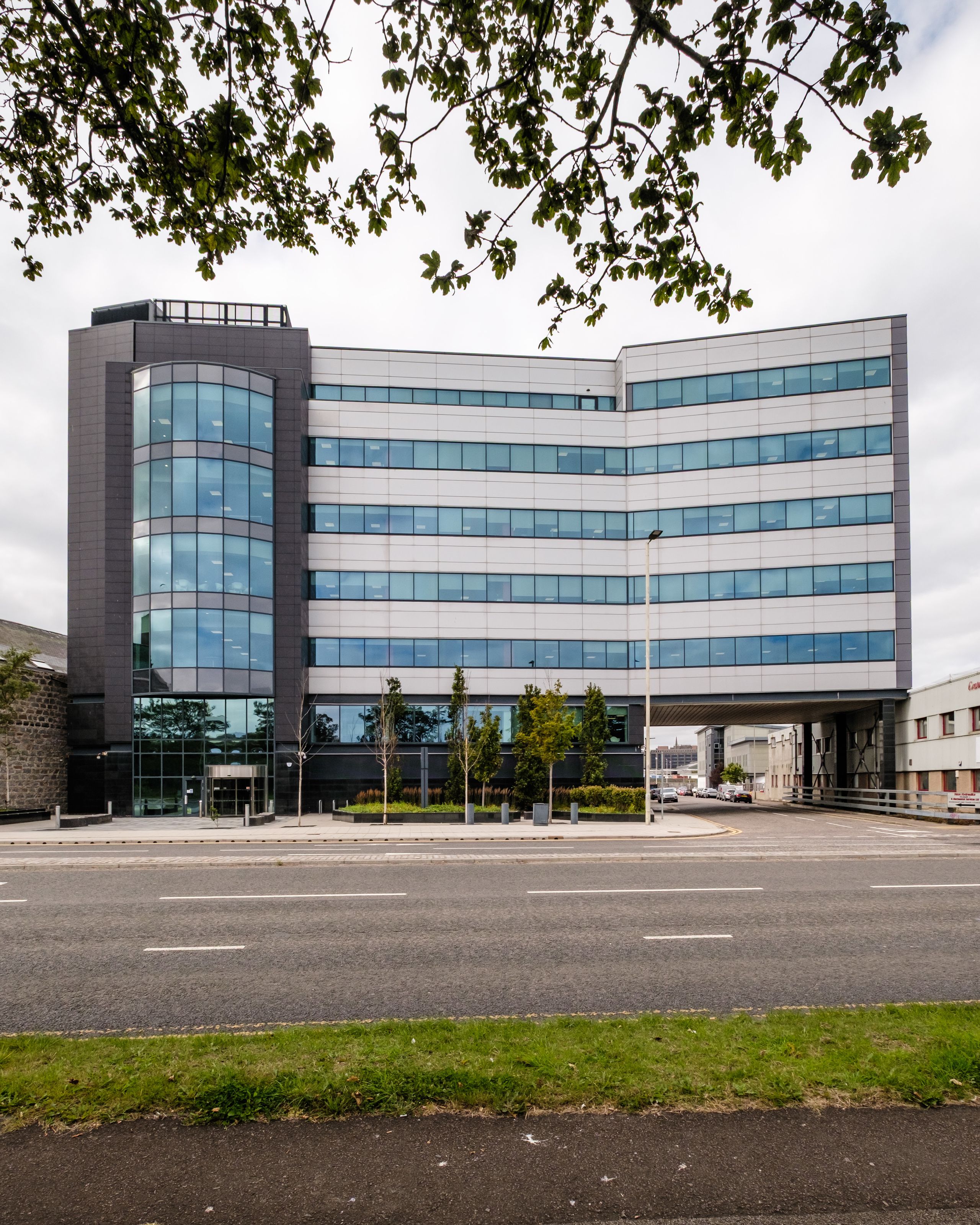 To Let: Ardent West, North Esplanade West, Aberdeen, Aberdeenshire ...