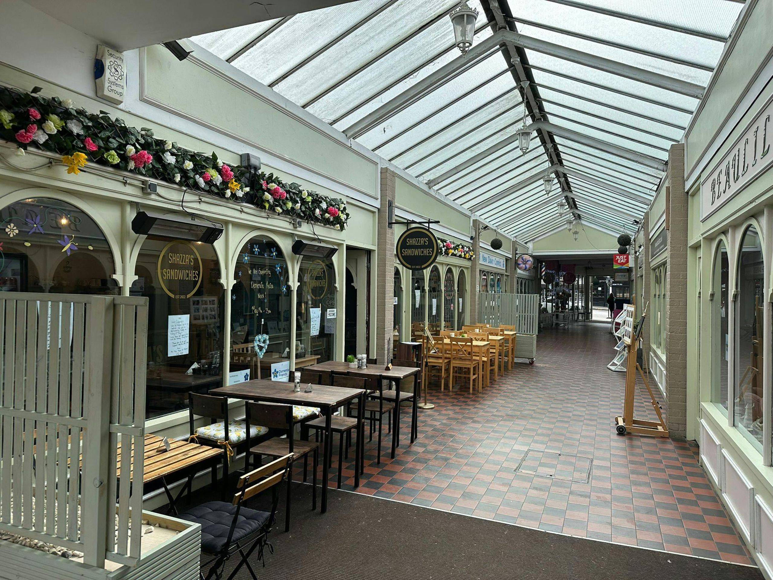 To Let: Berrys Arcade, High Street, Rayleigh, SS6 7EQ | PropList