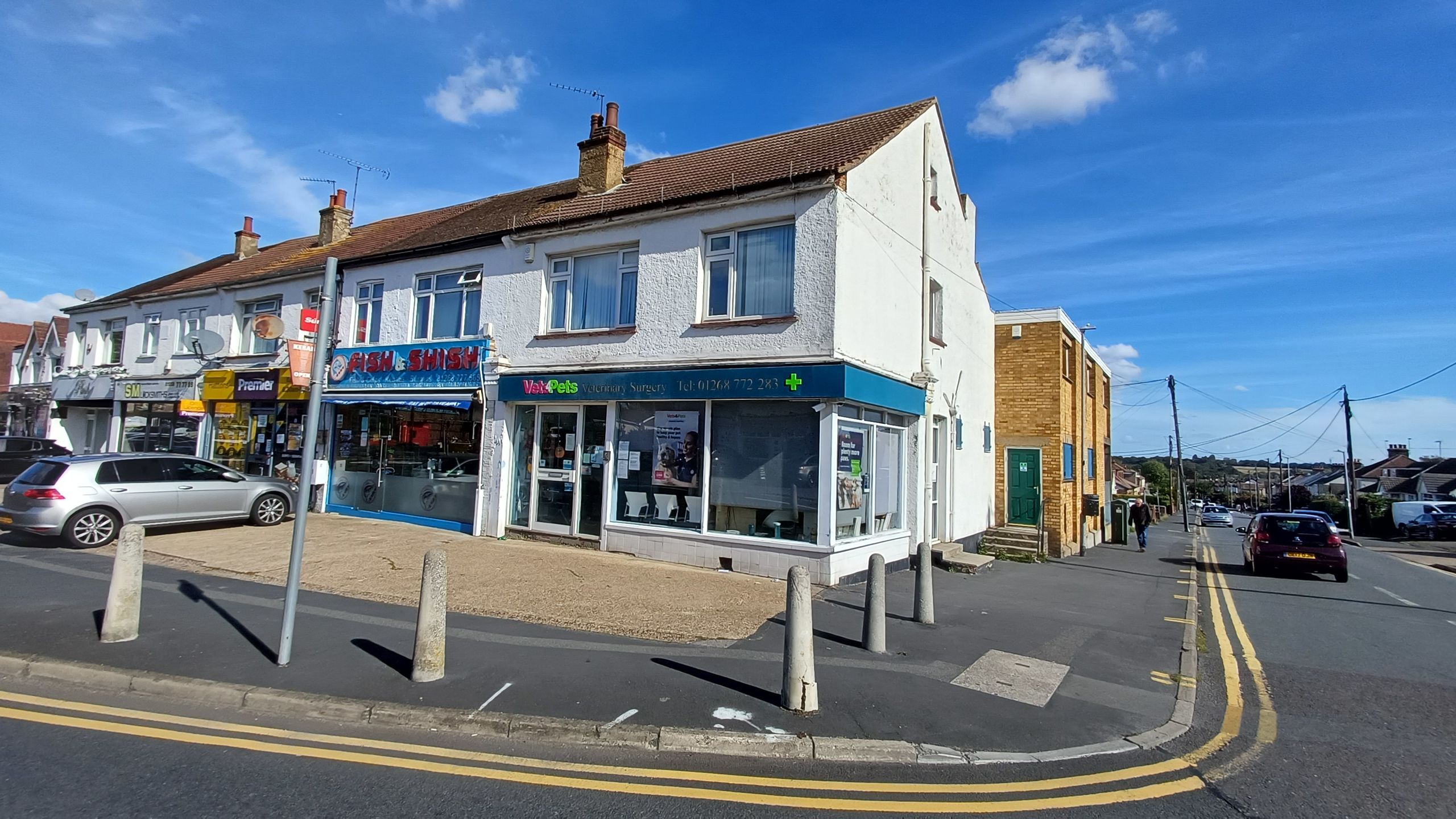 For Sale: 87, Eastwood Road, Rayleigh, Essex, SS6 7JN | PropList