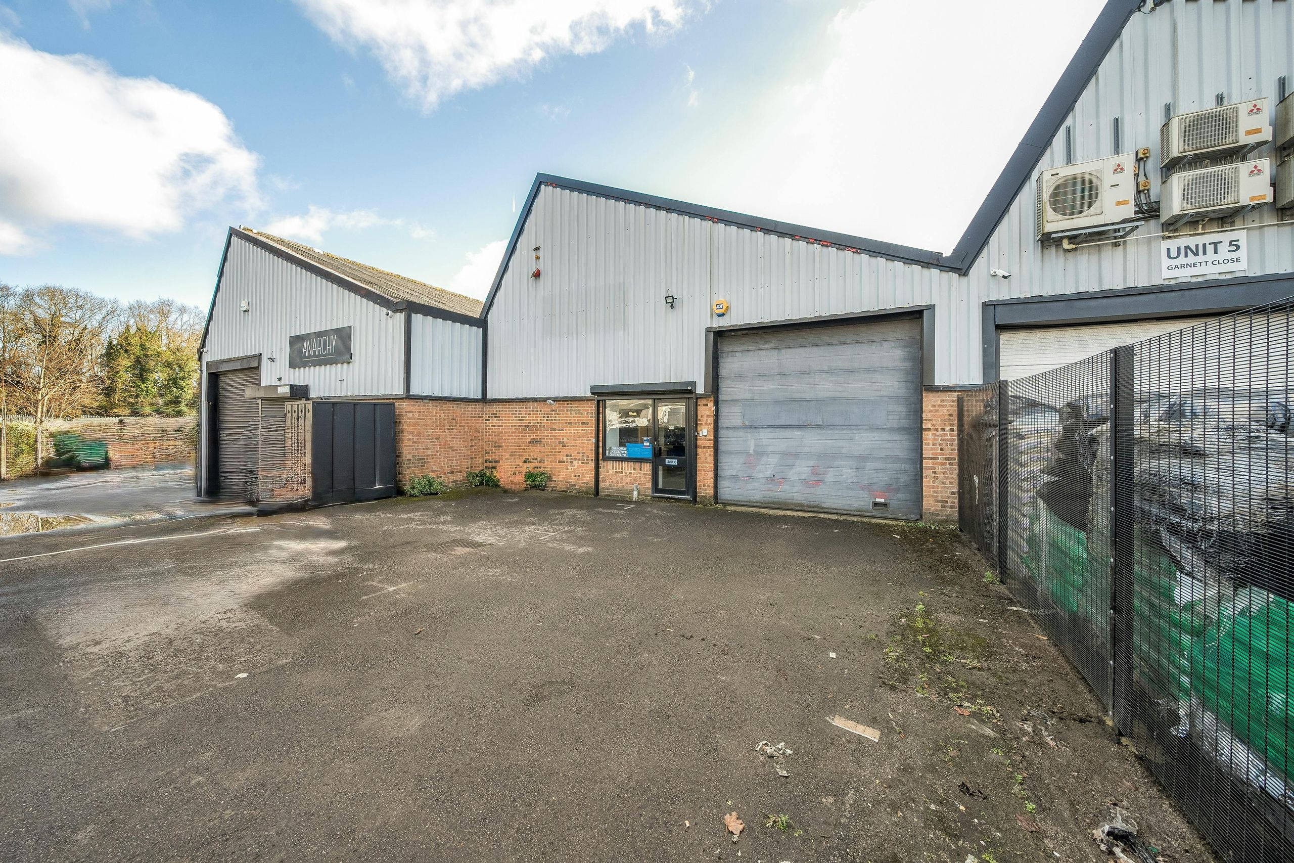 To Let: Unit 6, Garnett Close, Watford, WD24 7GN | PropList
