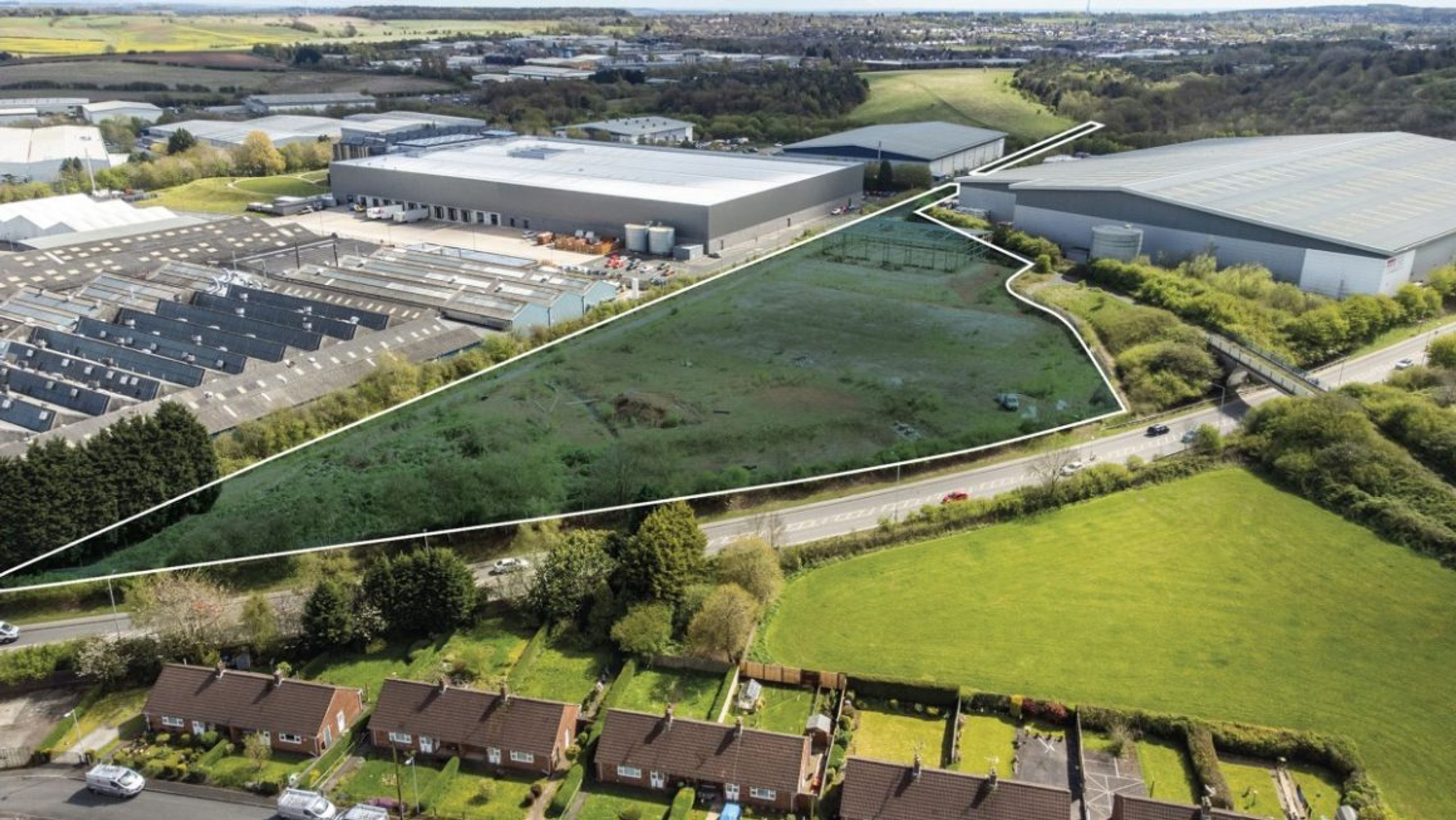 For Sale: Access 38, Penny Emma Way, Sutton in Ashfield ...