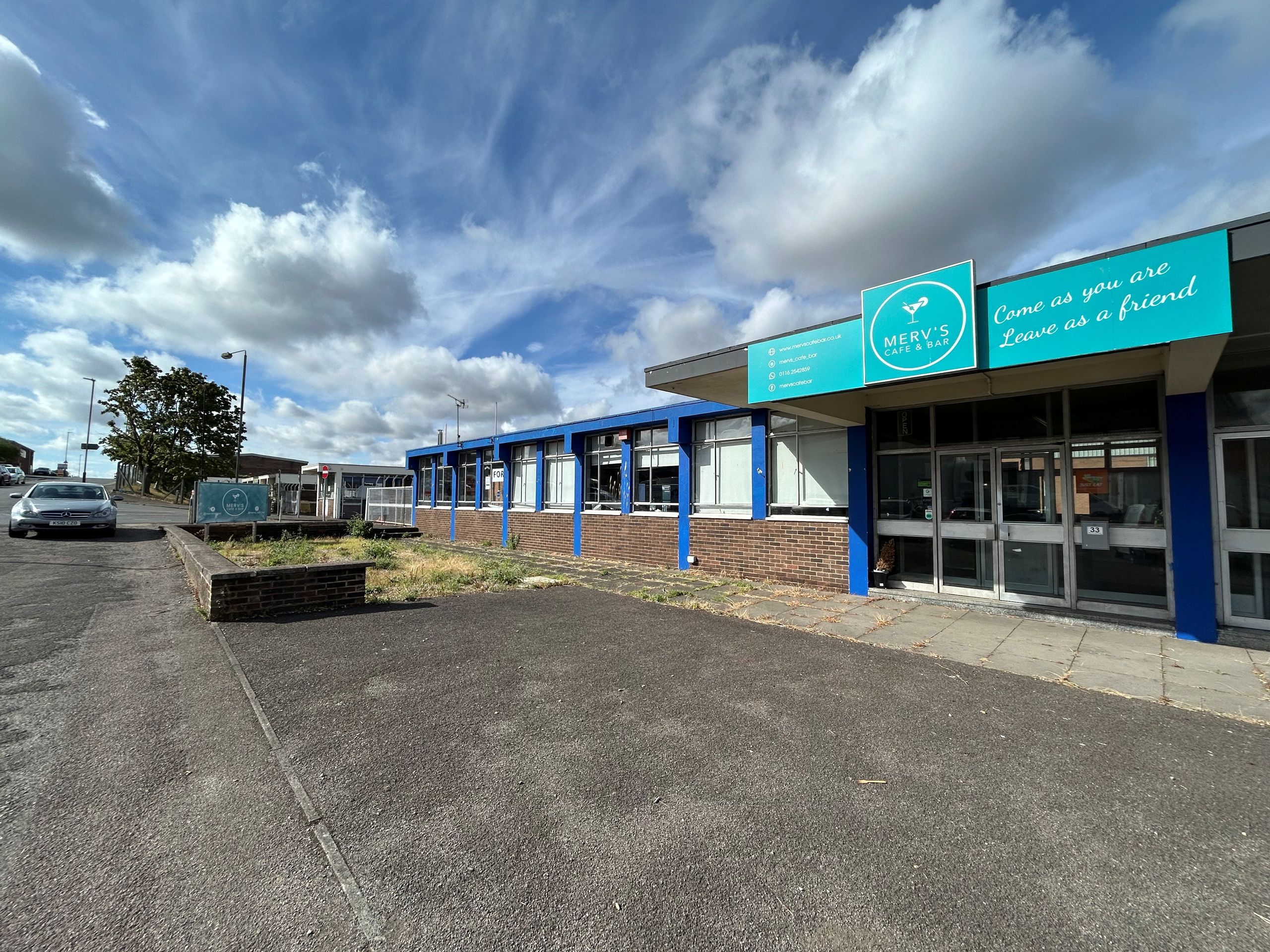 To Let: 33B Commercial Square, Leicester, Leicestershire, LE2 7SR ...