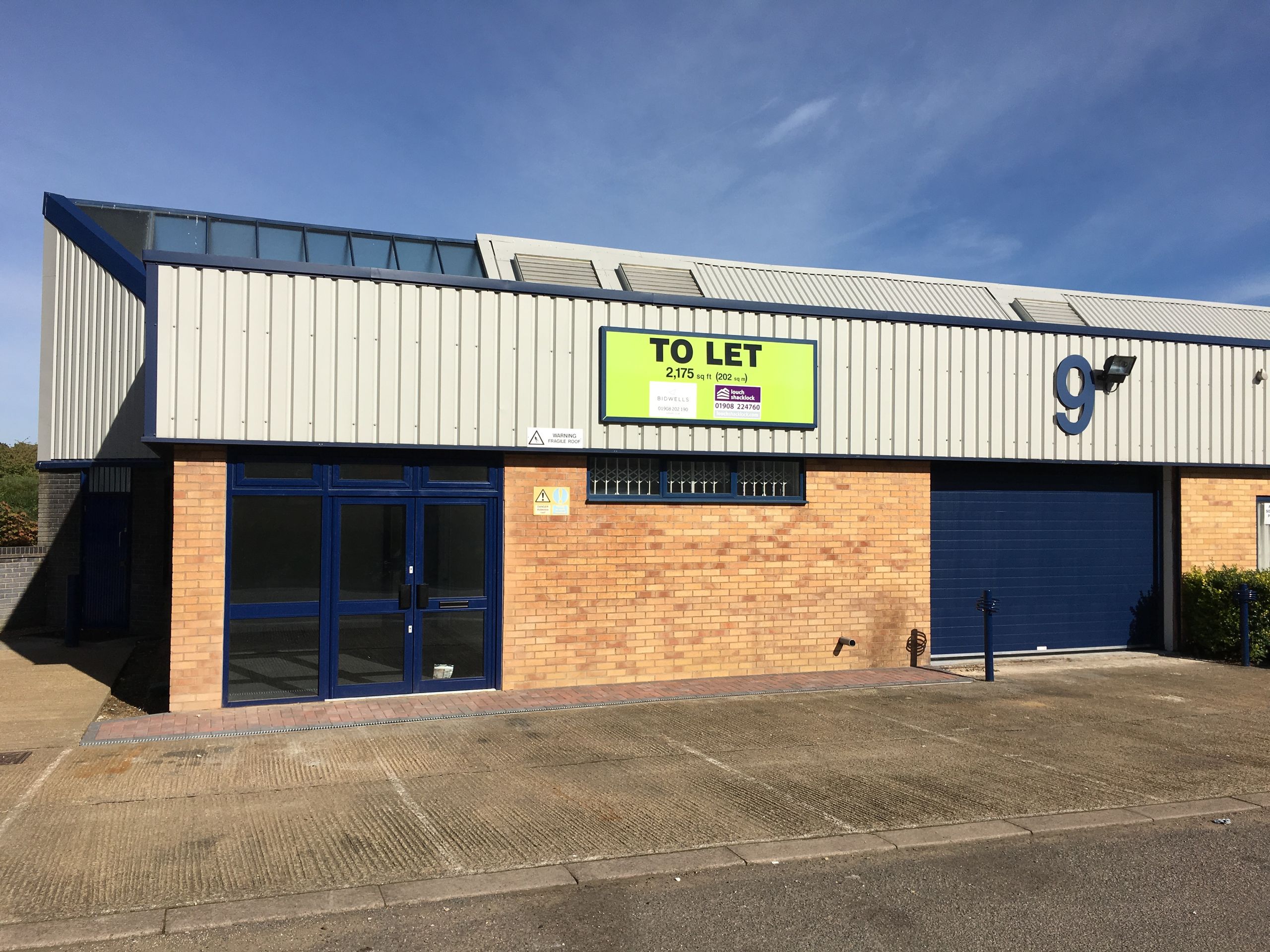 To Let: Erica Road, Stacey Bushes, Milton Keynes, Buckinghamshire, MK12 ...