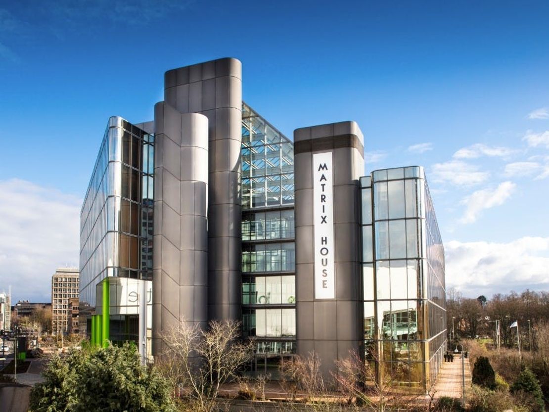 To Let: 4th Floor South, Matrix House, Basing View, Basingstoke, RG21 ...