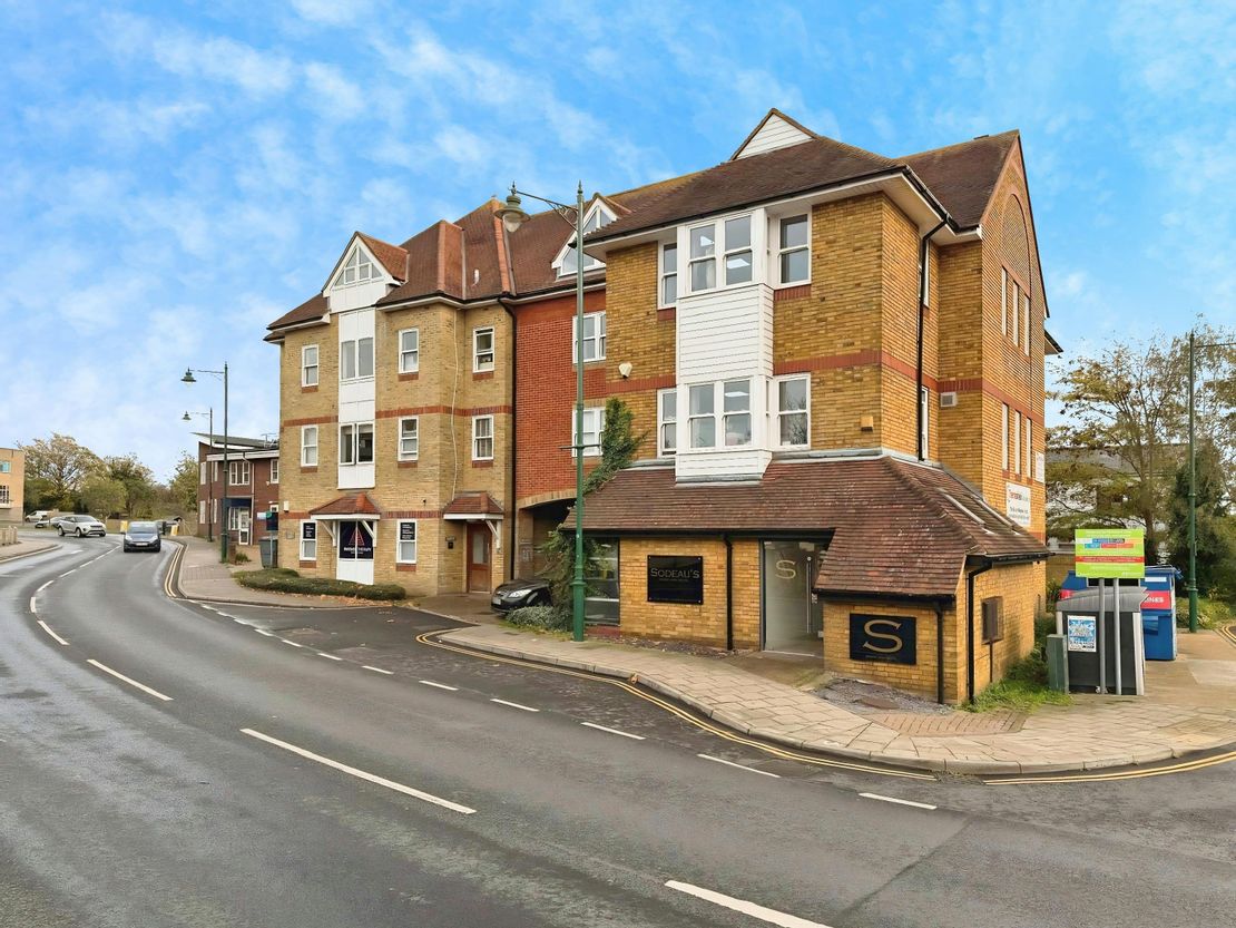 To Let: ITS House, Webster Court, Websters Way, Rayleigh, SS6 8JQ ...