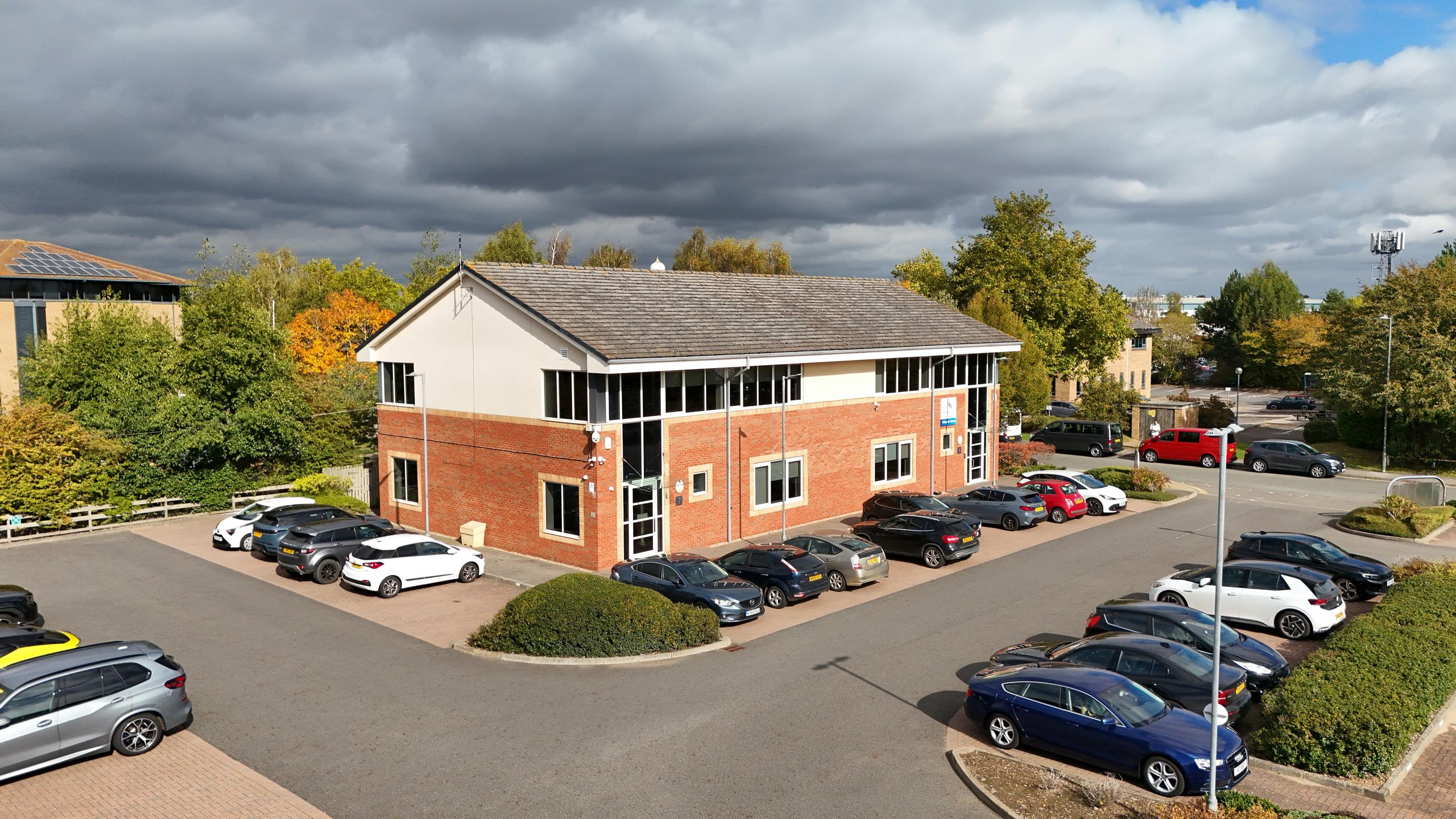 To Let: 7-8 Athena Court, Tachbrook Park, Leamington Spa, CV34 6RT ...