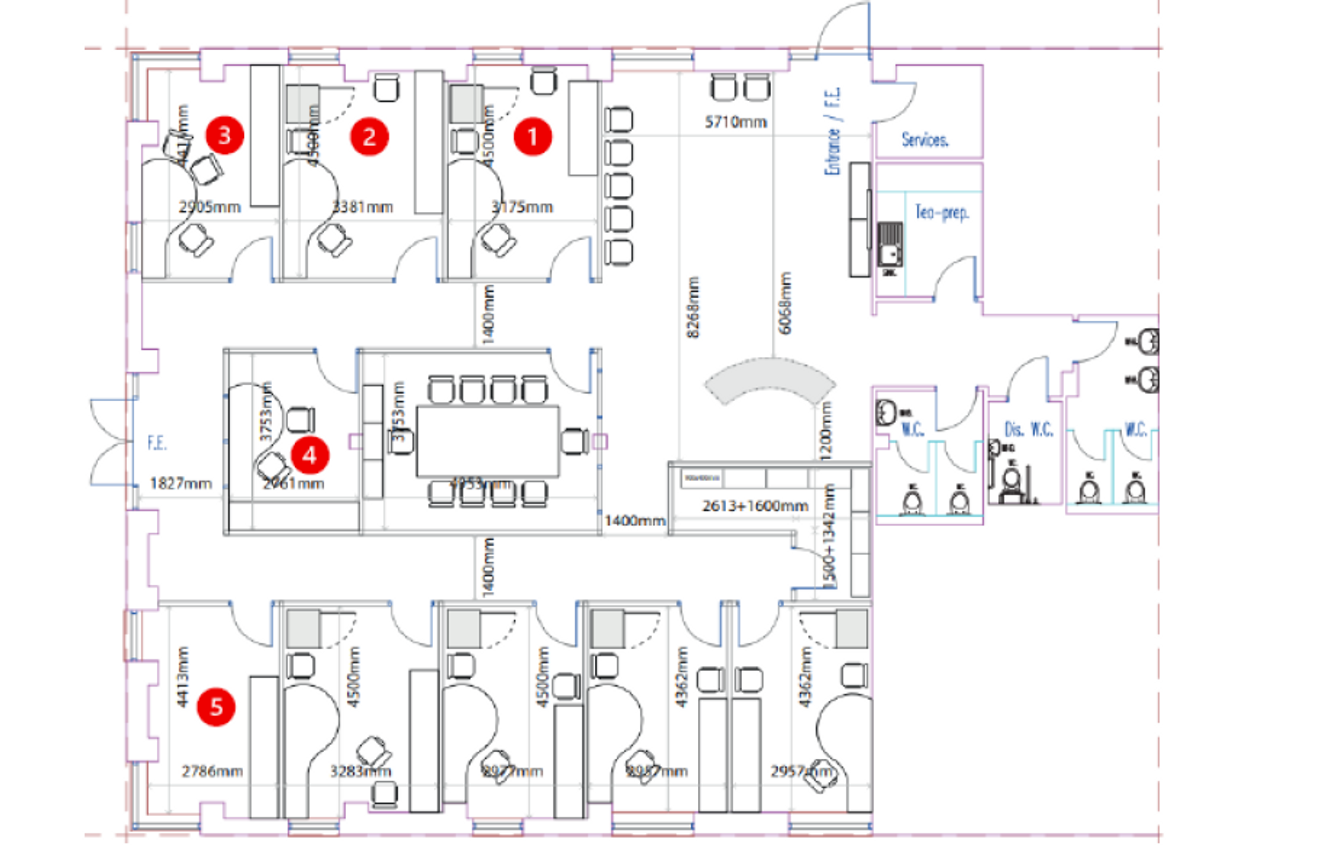 To Let: Axis 16a, Mallard Way, Swansea Vale, Swansea SA7 0AJ | PropList