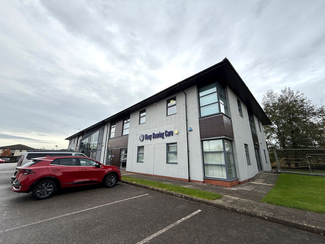To Let: Axis 16a, Mallard Way, Swansea Vale, Swansea SA7 0AJ | PropList