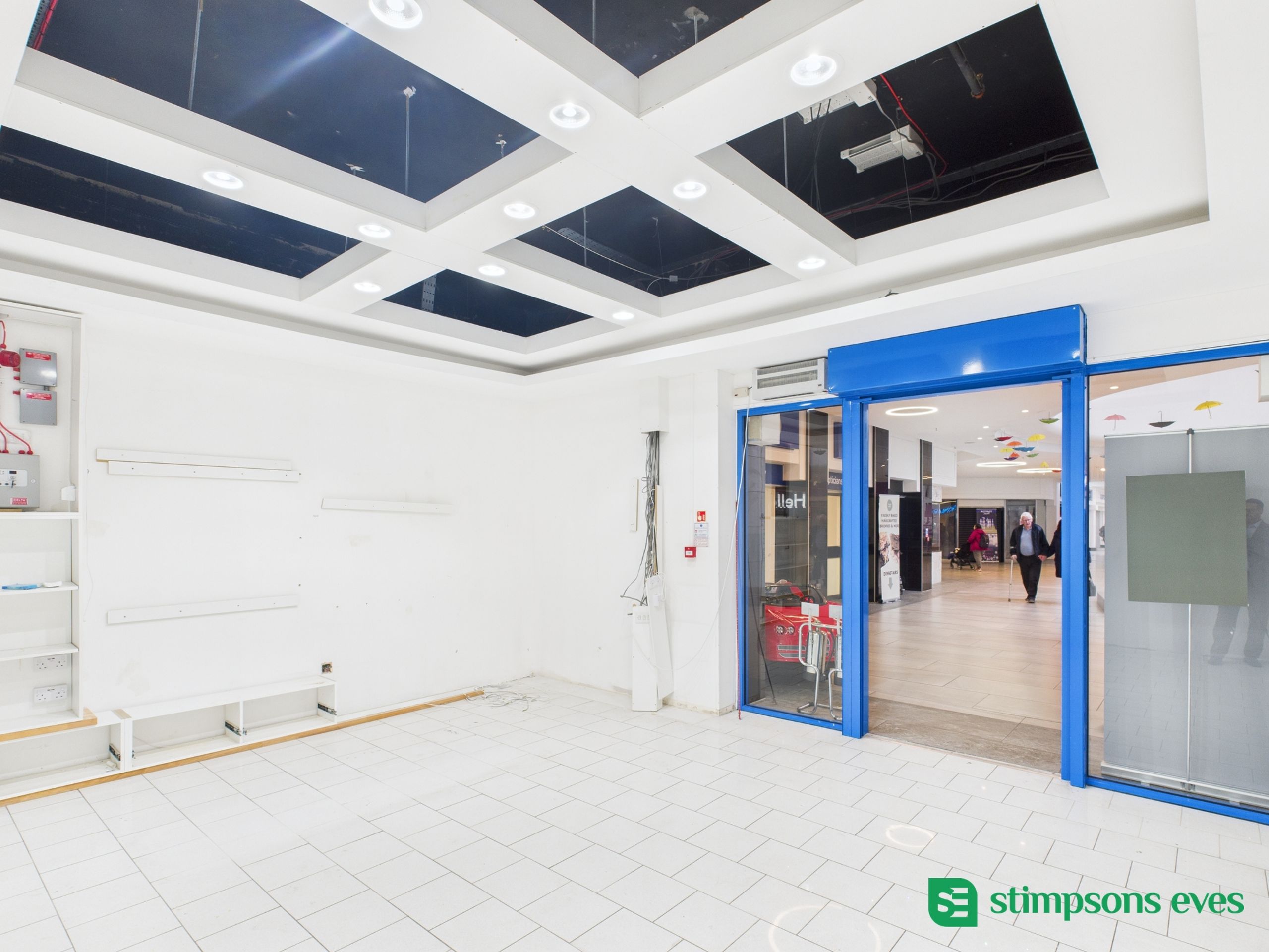 To Let: 17B The Harpur Centre, Bedford, MK40 1TJ | PropList