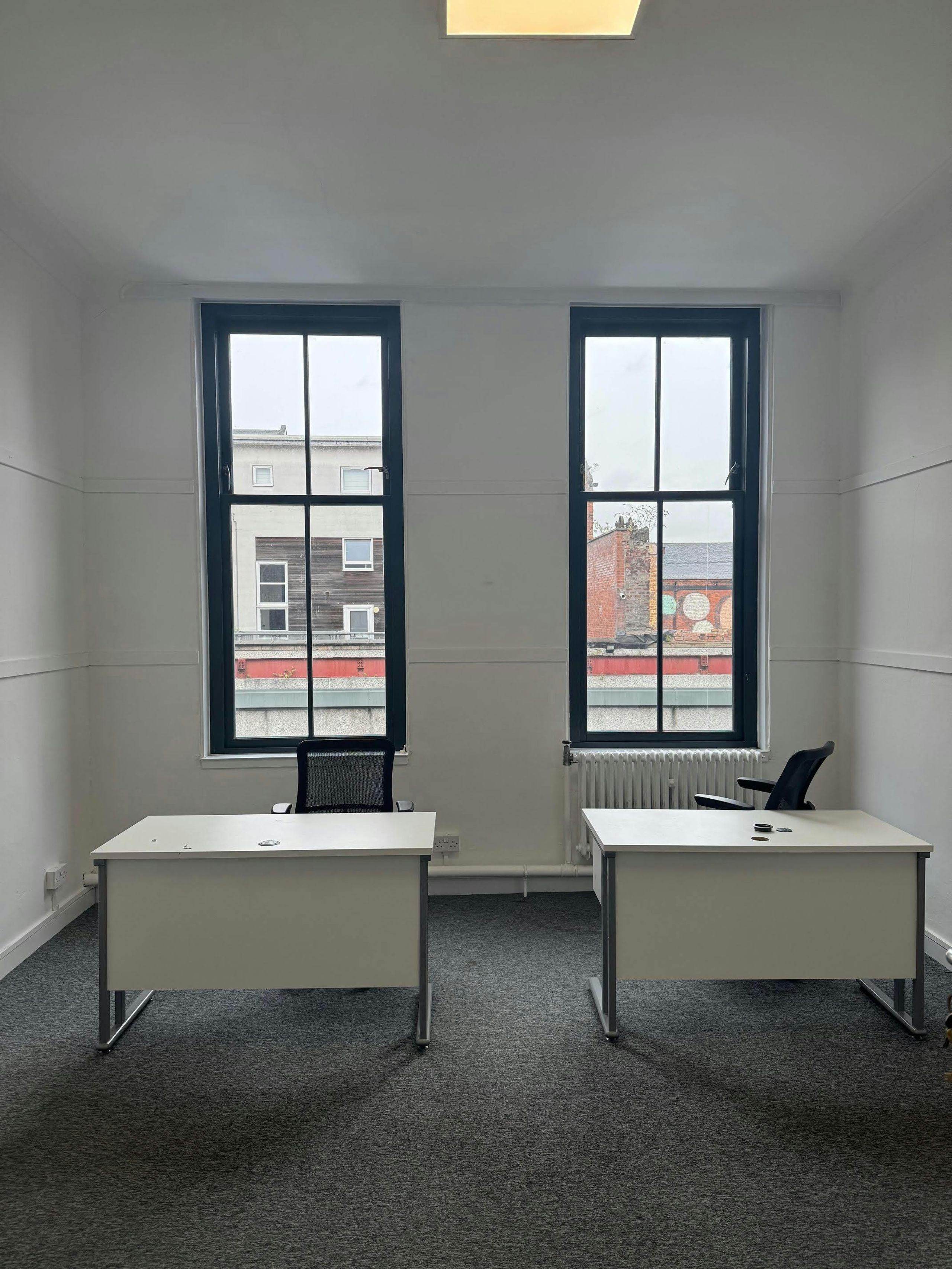 To Let: CoVault- Office 1.10, 54 Cook Street, Glasgow, G5 8JN | PropList