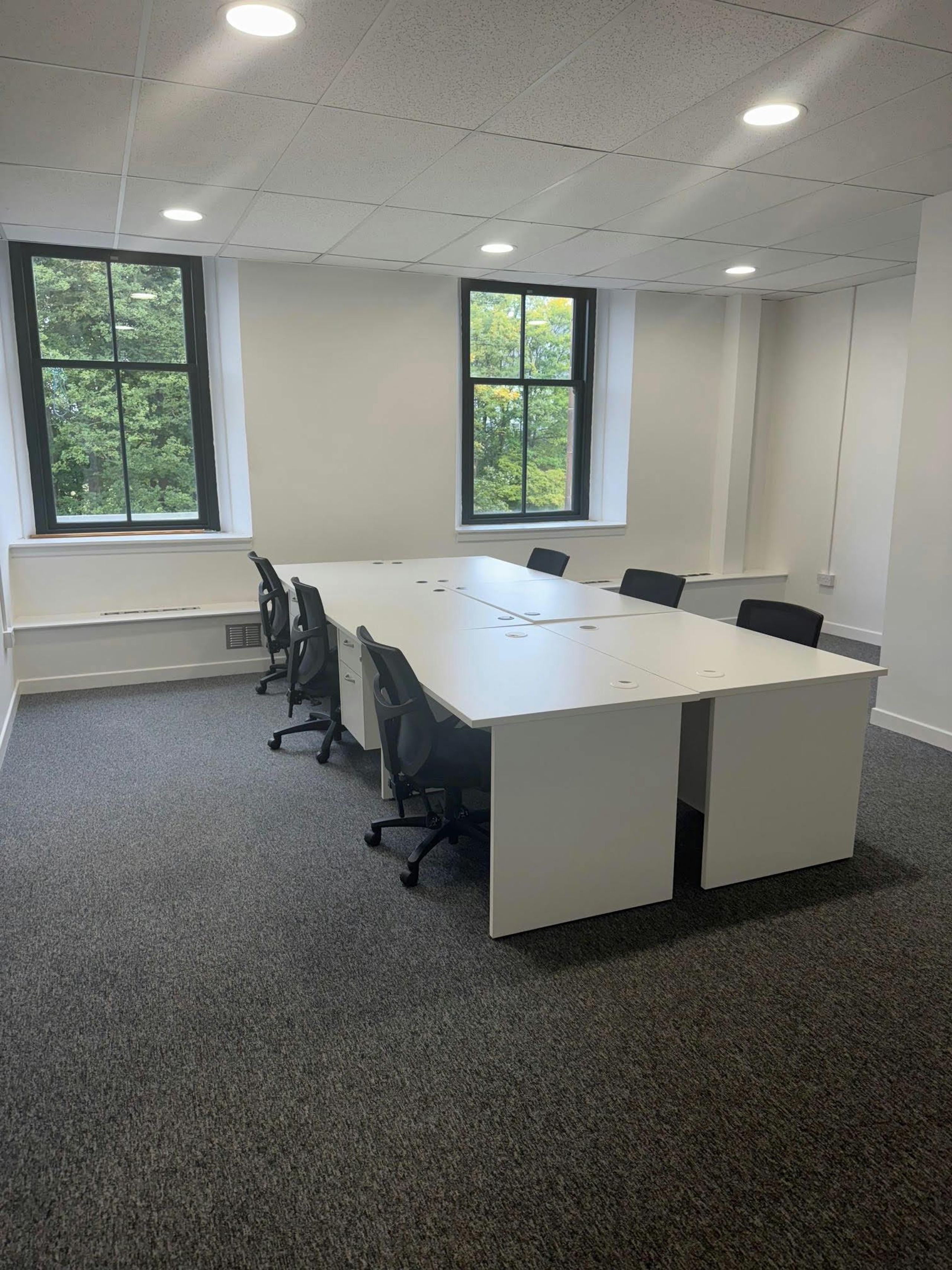 To Let: CoVault - Office 1.5, 54 Cook Street, Glasgow, G5 8JN | PropList