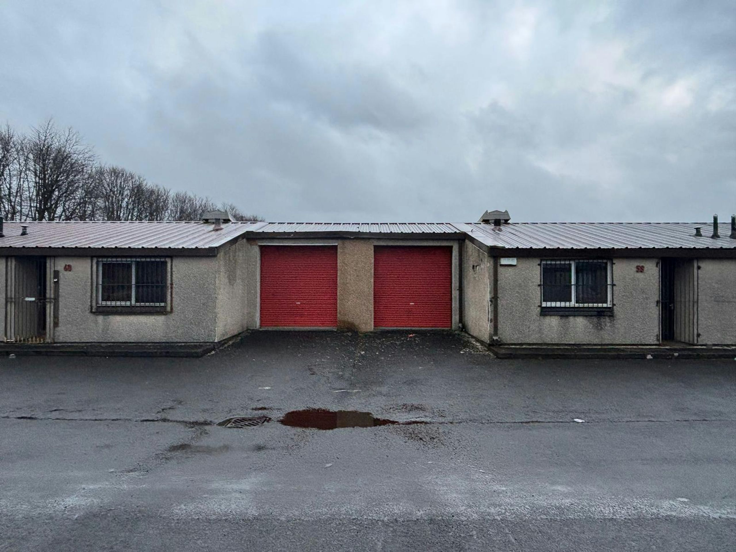 To Let: Unit 58 Telford Road, 58 Telford Road, Cumbernauld, Glasgow ...