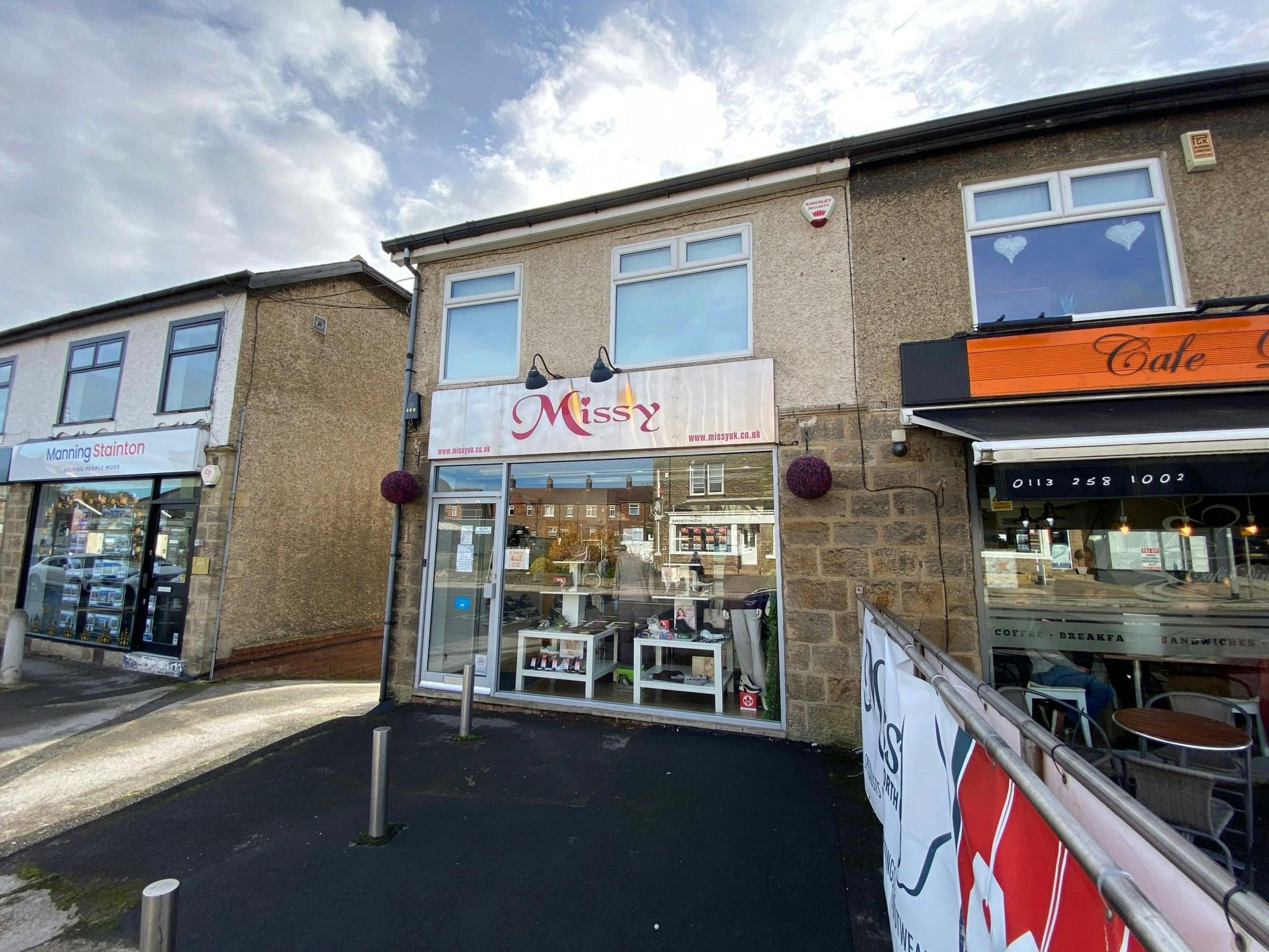 For Sale: 115 New Road Side, Horsforth, Leeds, LS18 4QD | PropList