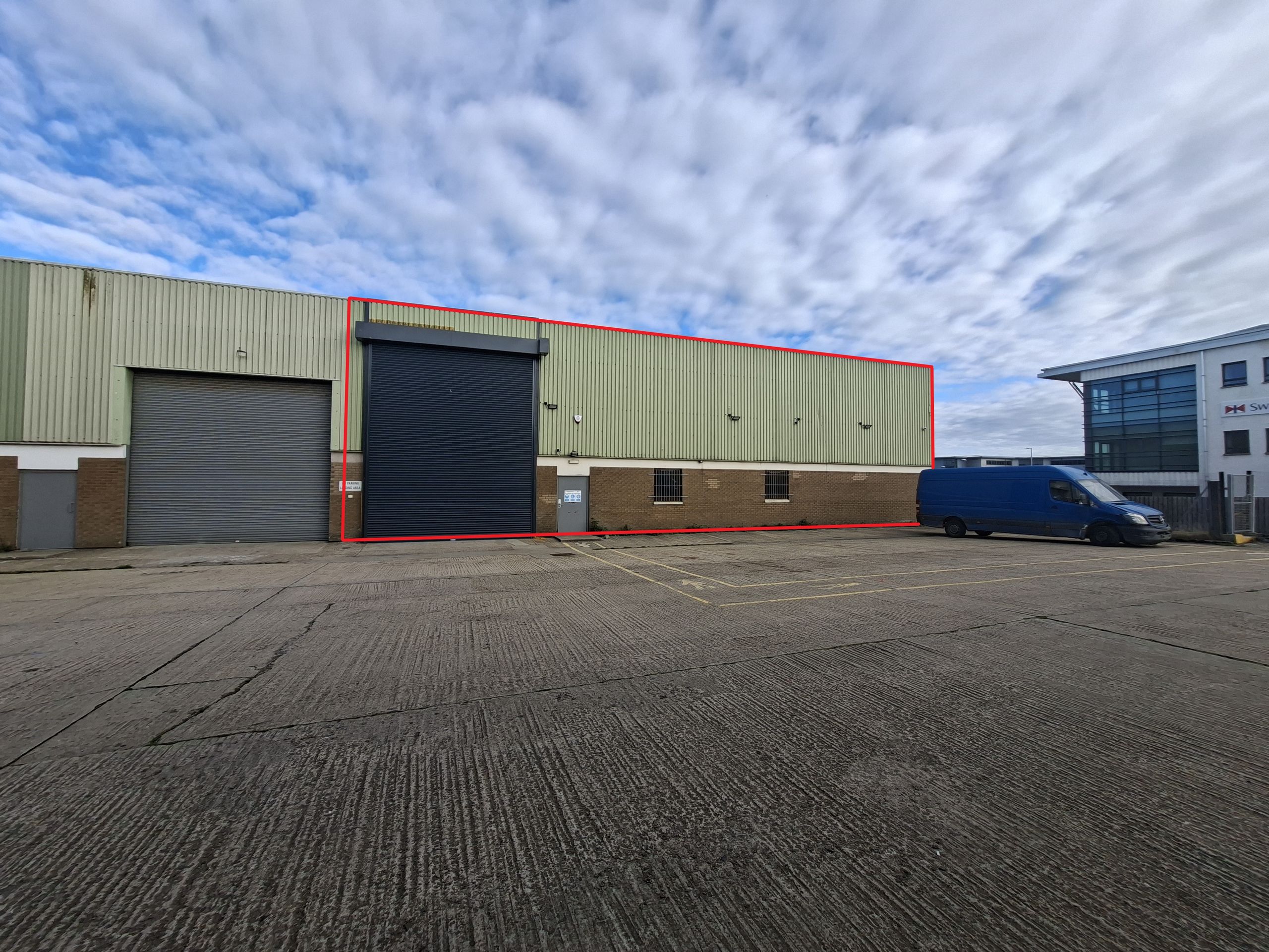 To Let: Unit 1, Commerce Centre, Souterhead Road, Altens Industrial ...