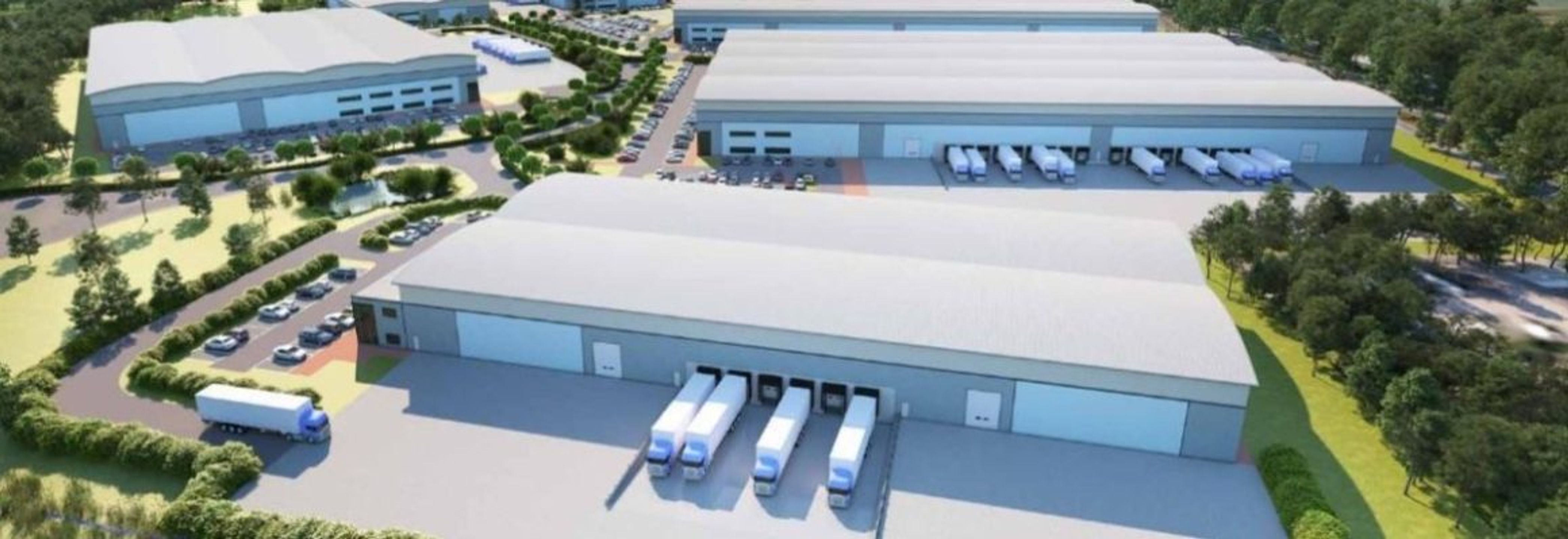 For Sale: Unit 9 Access 50, Burnaston Cross, A38 / A50, Derby ...