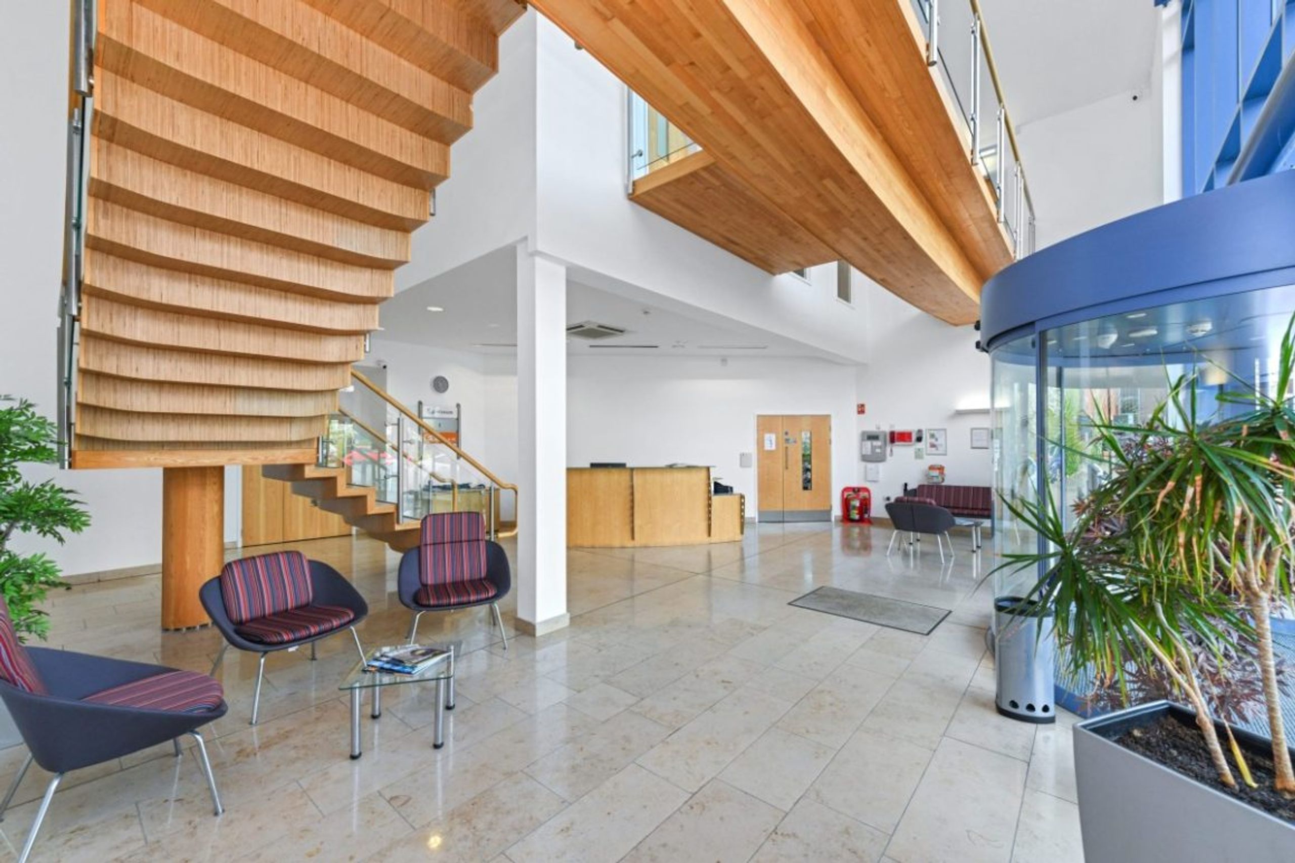 To Let: Suite 1, Ergo House, Ruddington Fields Business Park ...