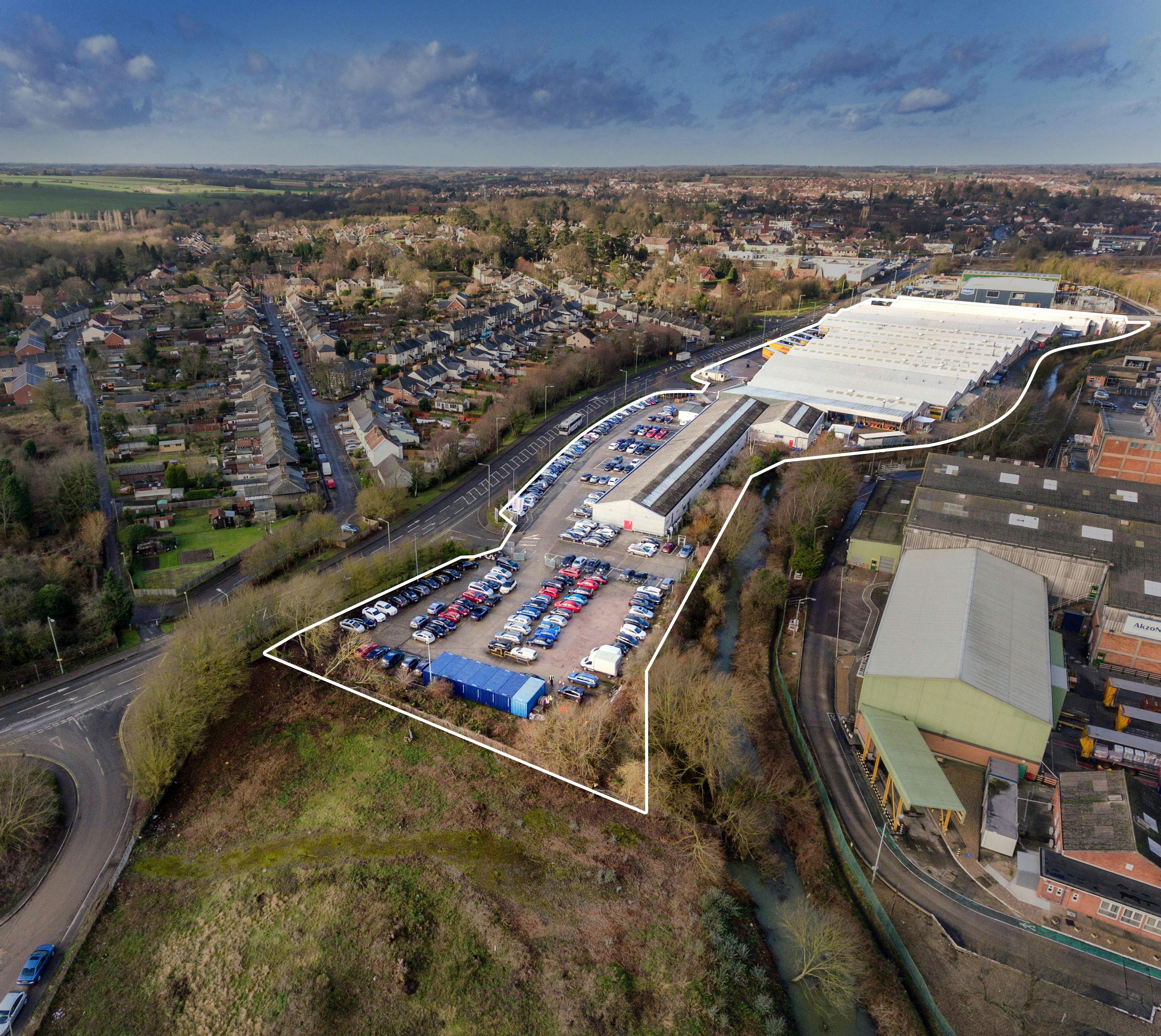 To Let: Gipping Way, Stowmarket, IP14 1EY | PropList