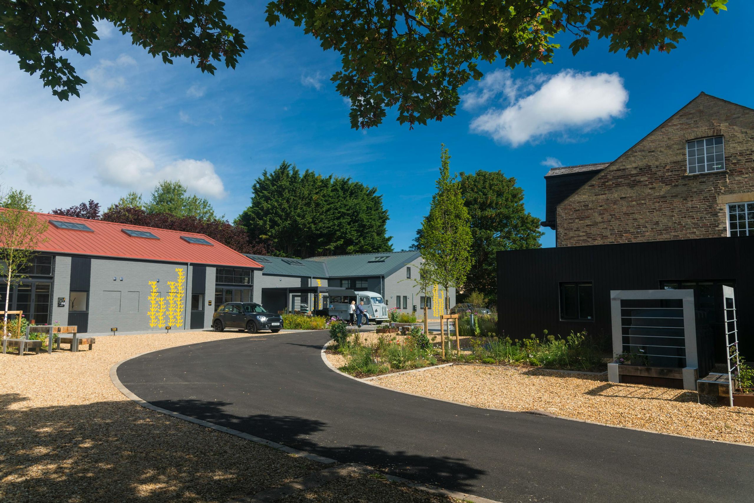 To Let: Chesterton Mill, Chesterton, Cambridge, CB4 3NP | PropList