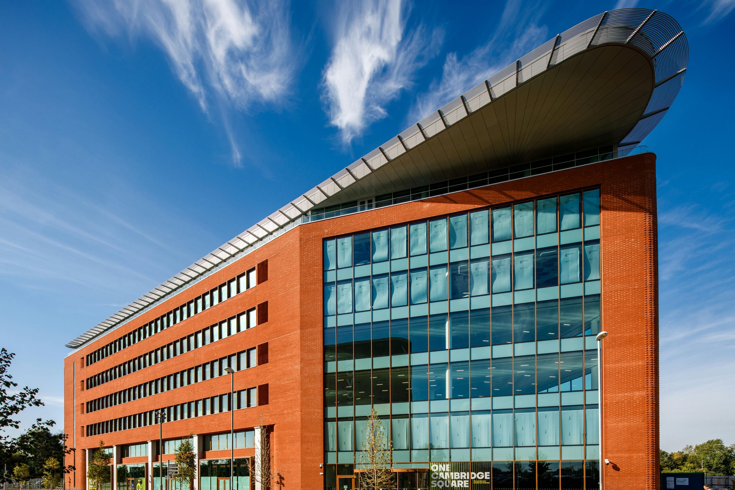 To Let: One Cambridge Square, Cambridge, CB4 0AE | PropList