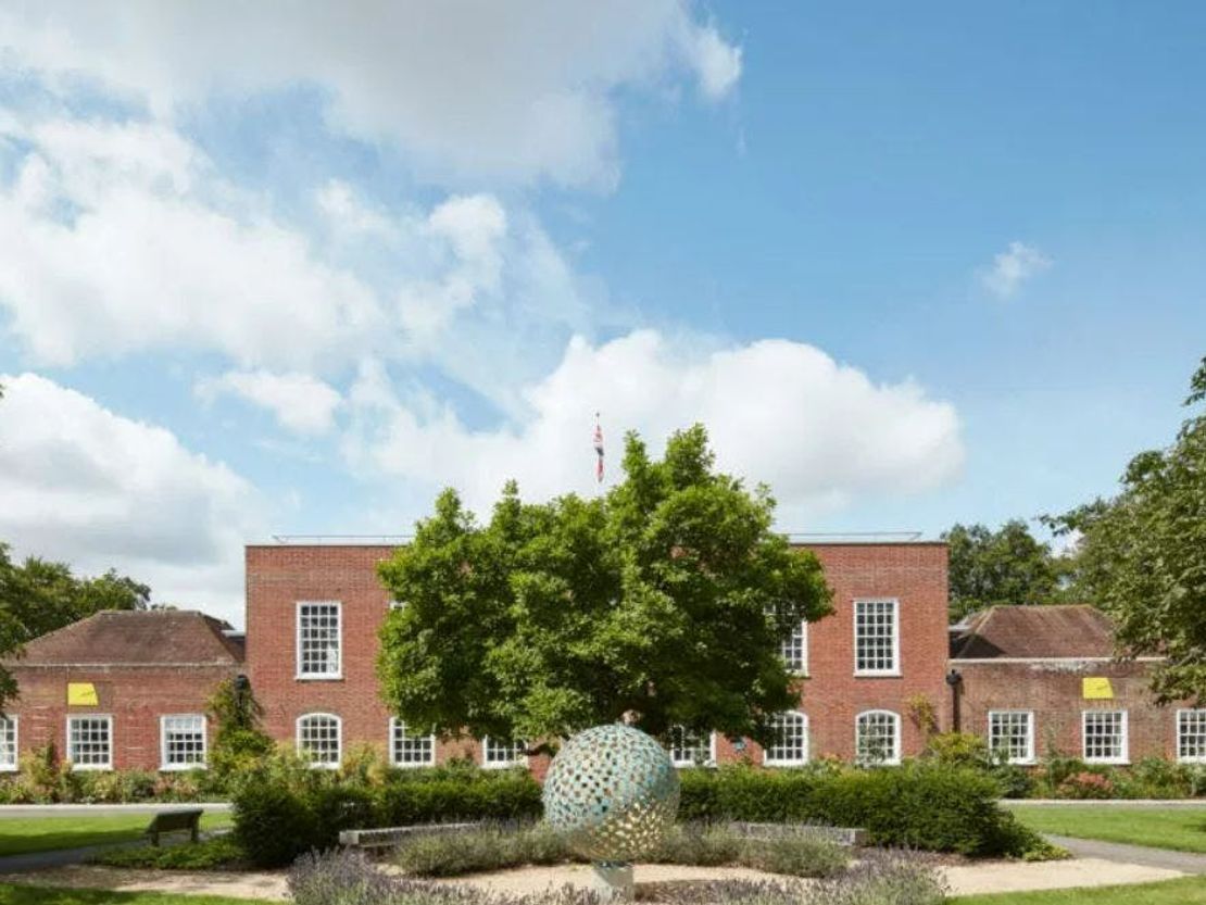 To Let: HQ Building, Harwell Science & Innovation Campus, Thomson ...