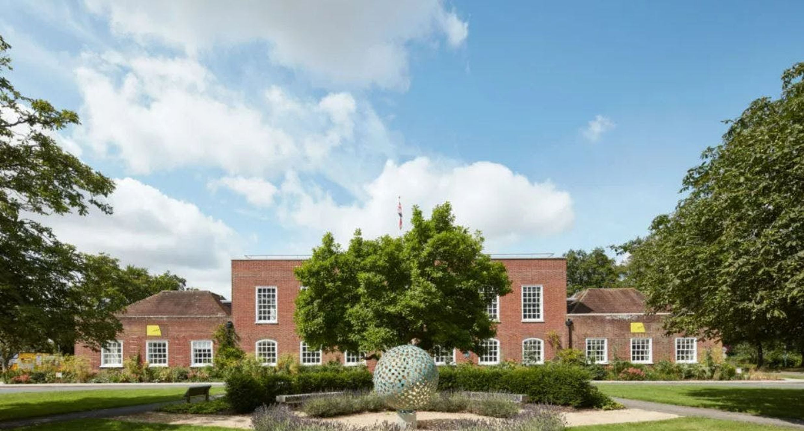 To Let: HQ Building, Harwell Science & Innovation Campus, Thomson ...