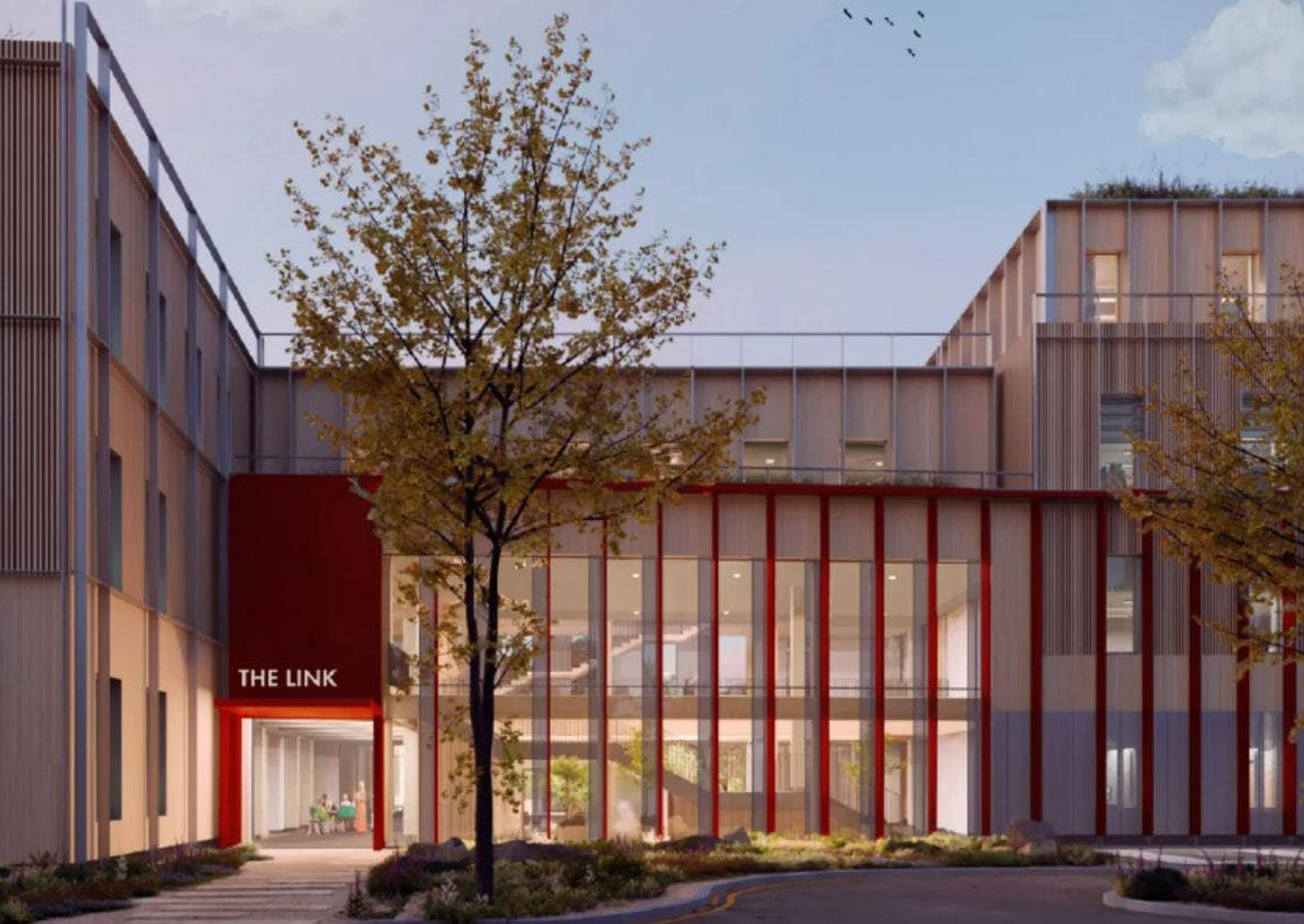 To Let: Co:Labs 1, Harwell Science & Innovation Campus, Fourth Street ...