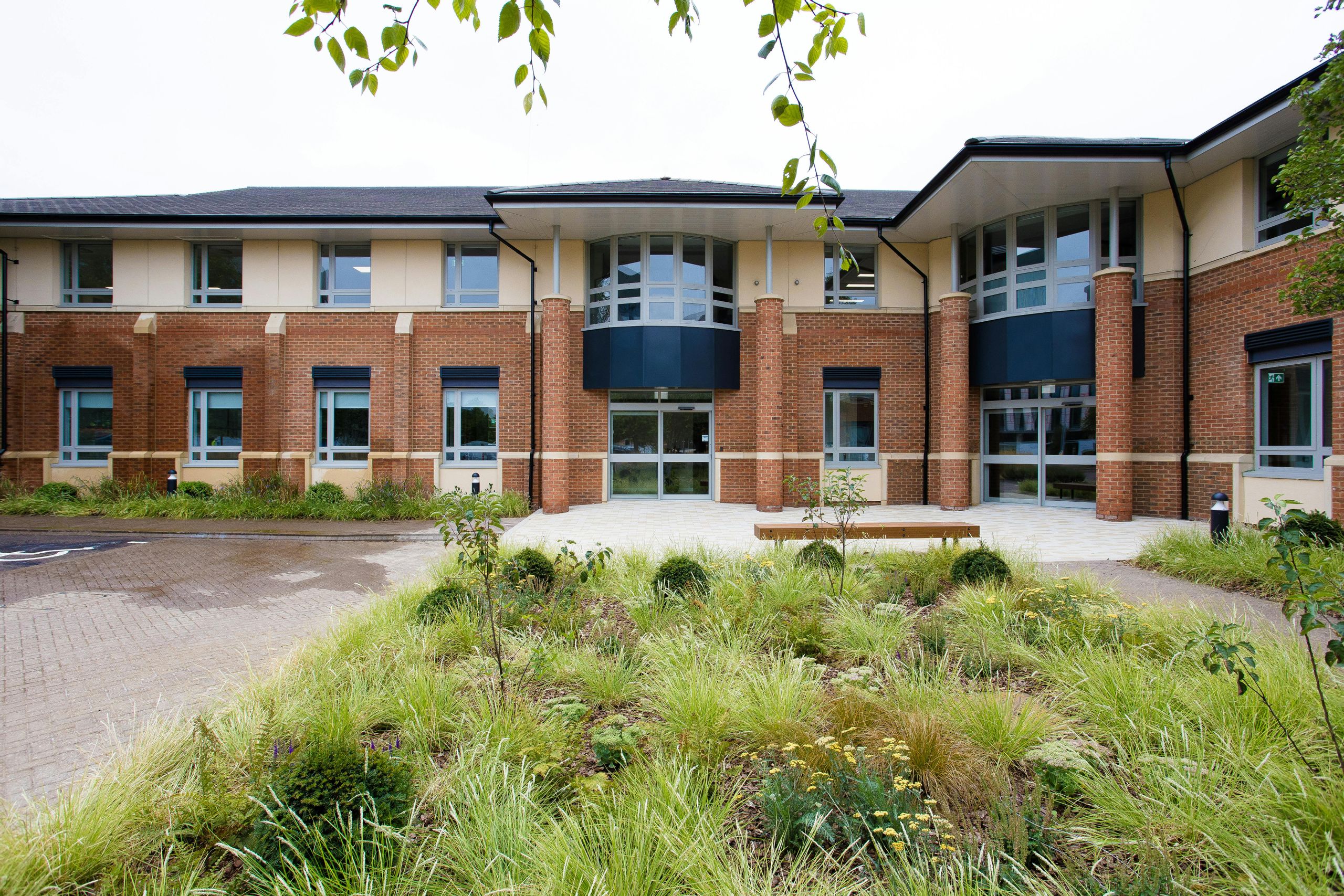 To Let: Building 4620, ARC Oxford, Cascade Way, Oxford, OX4 2SU | PropList