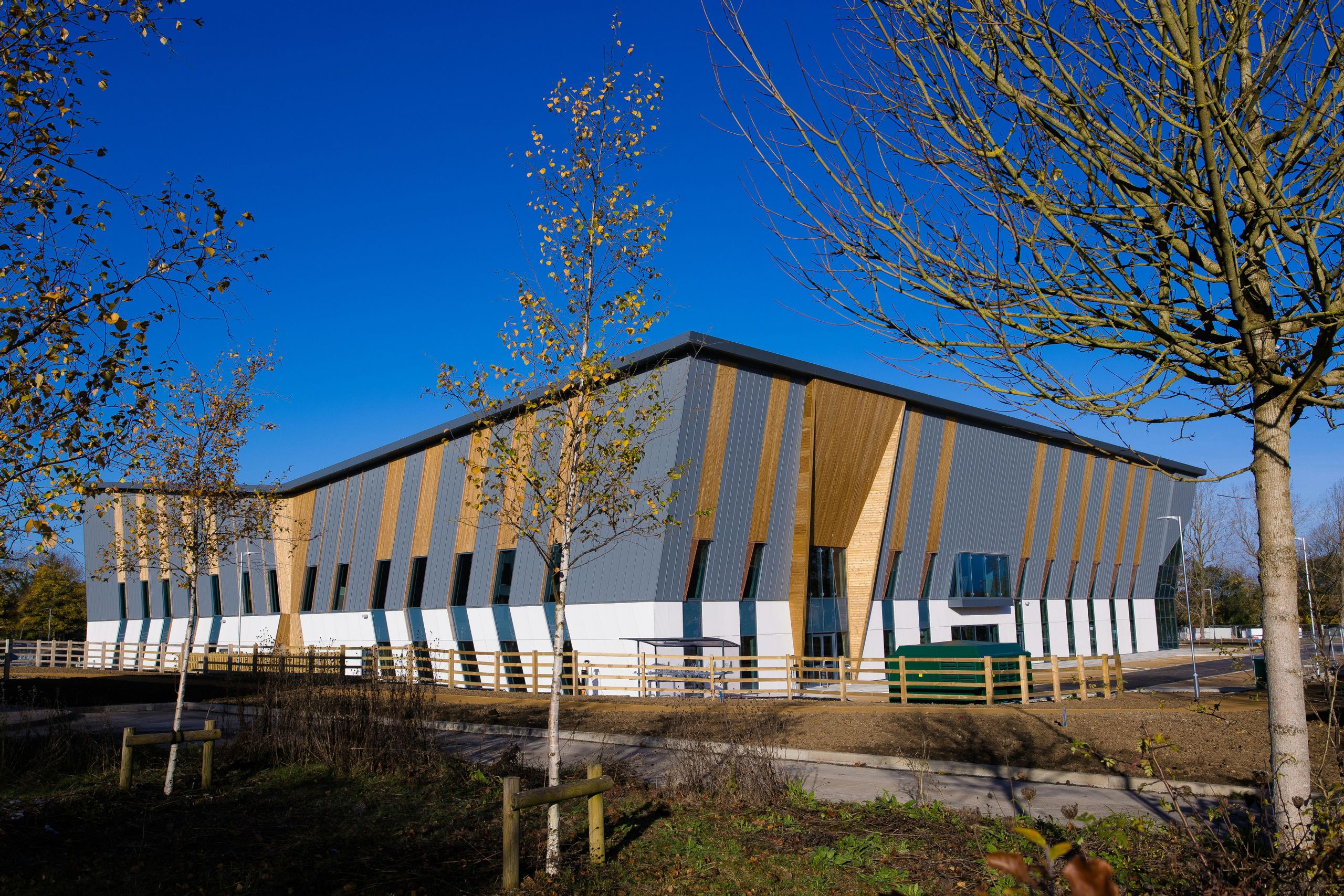 To Let: Tech Foundry 1, Harwell Science & Innovation Campus, Curie ...