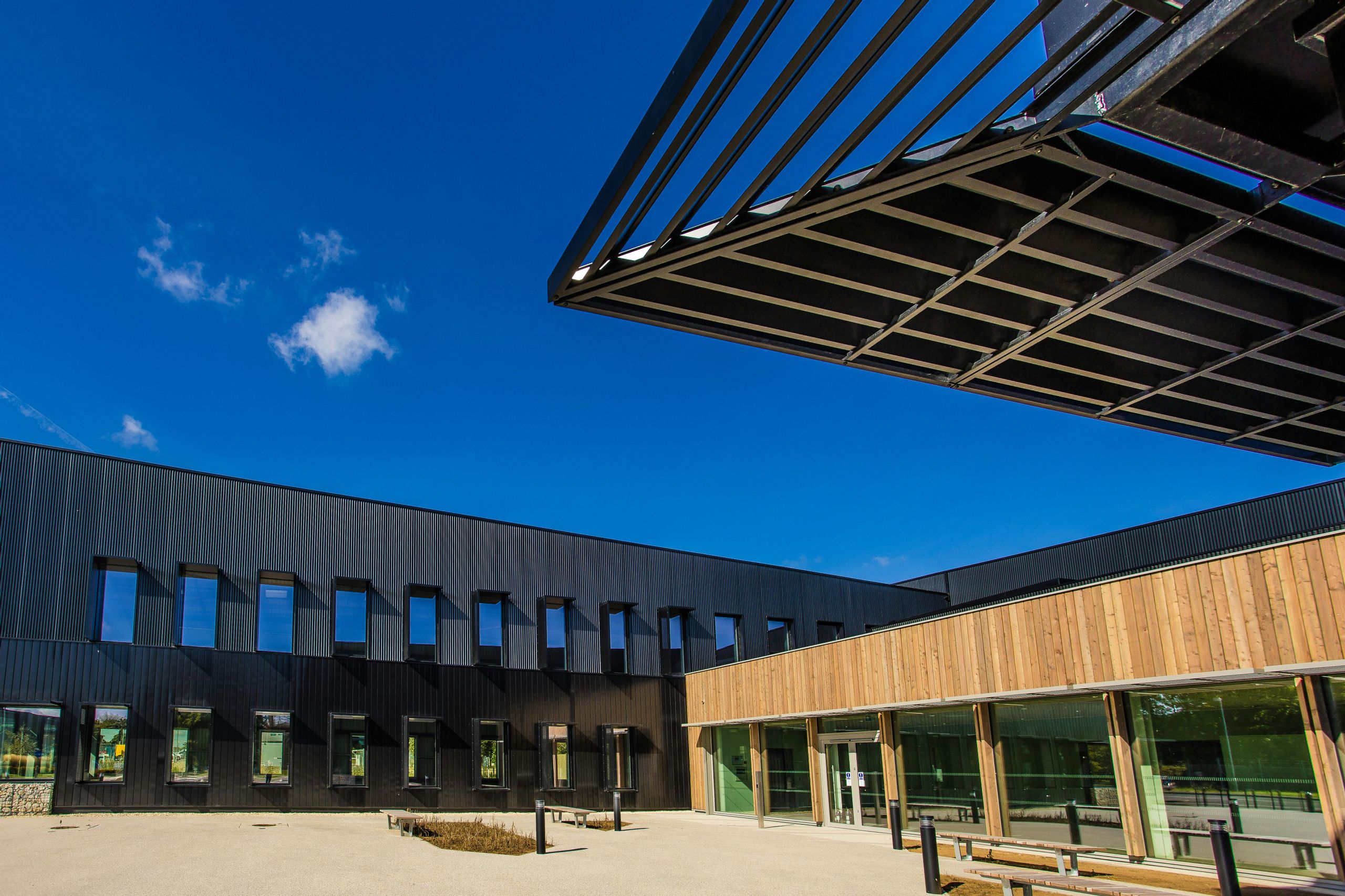 To Let: Zeta, Harwell Science & Innovation Campus, Rutherford Avenue ...