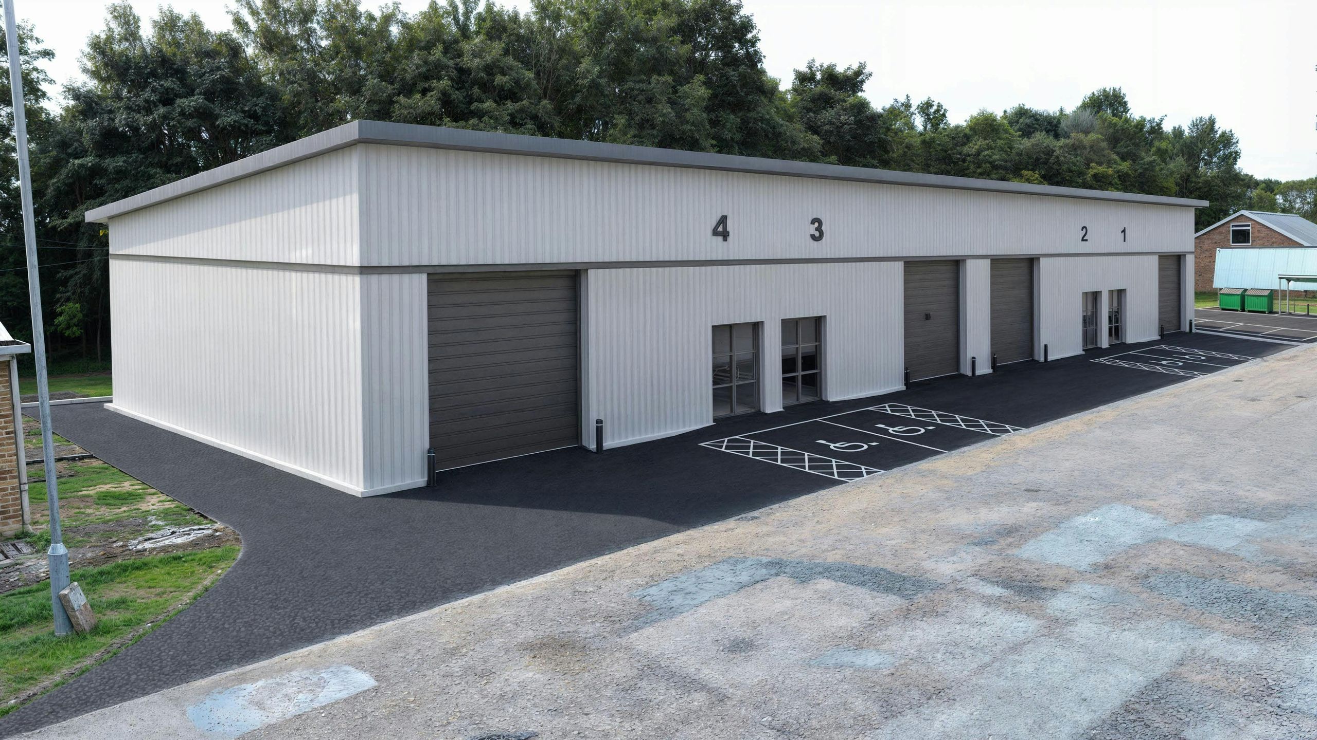 To Let: Building 426, Westcott Venture Park, Aylesbury, HP18 0XB | PropList