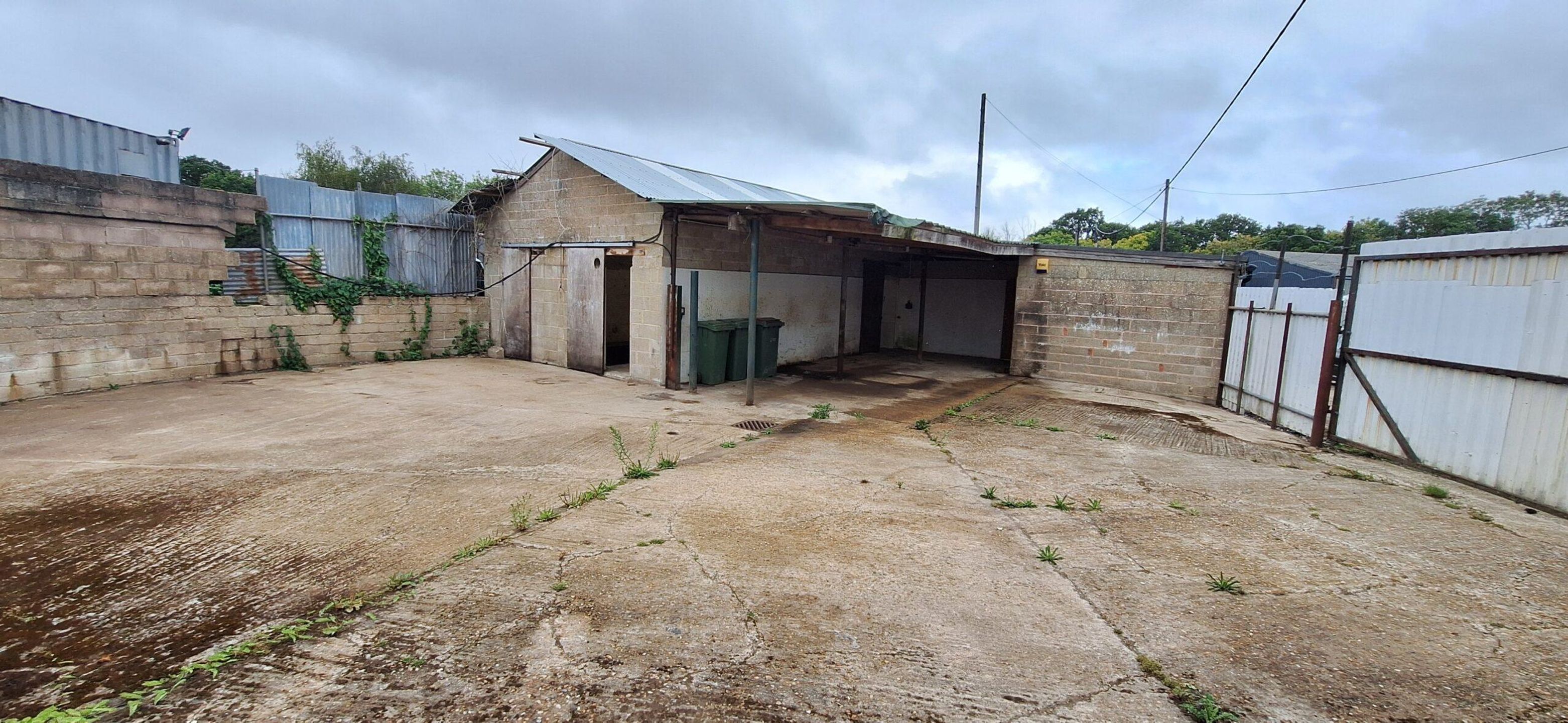 To Let: Whitebreads Farm, The Dairy Yard, Stane Street, Slinfold, West ...