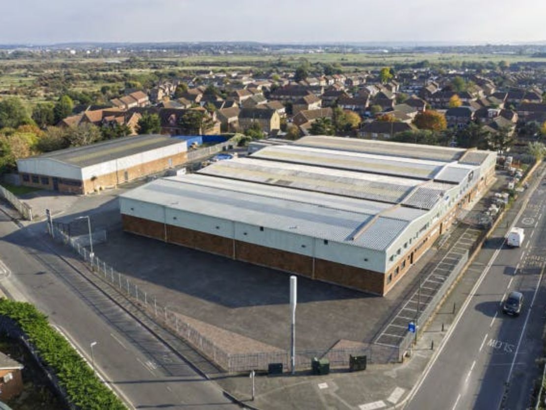 To Let: Unit E, Manor Road, Erith, DA8 2AD | PropList