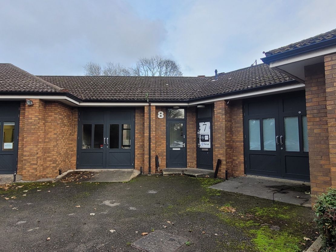 To Let: Unit 7 Southgate Court, Hornsea, East Yorkshire, HU18 1RP ...