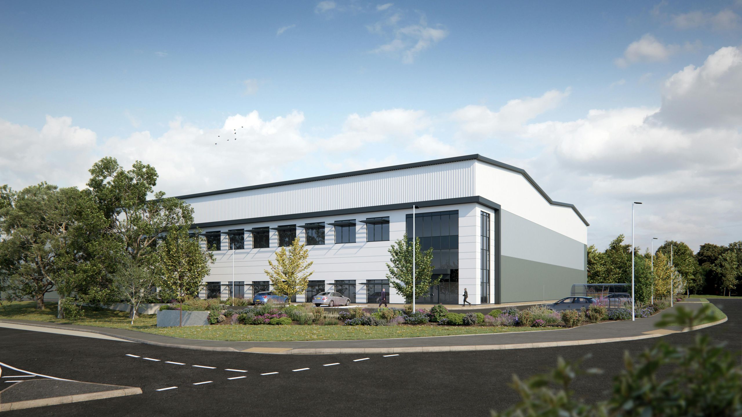 To Let: Unit 1, Aurora Park, Water Lane, Farnham, GU9 9NJ | PropList