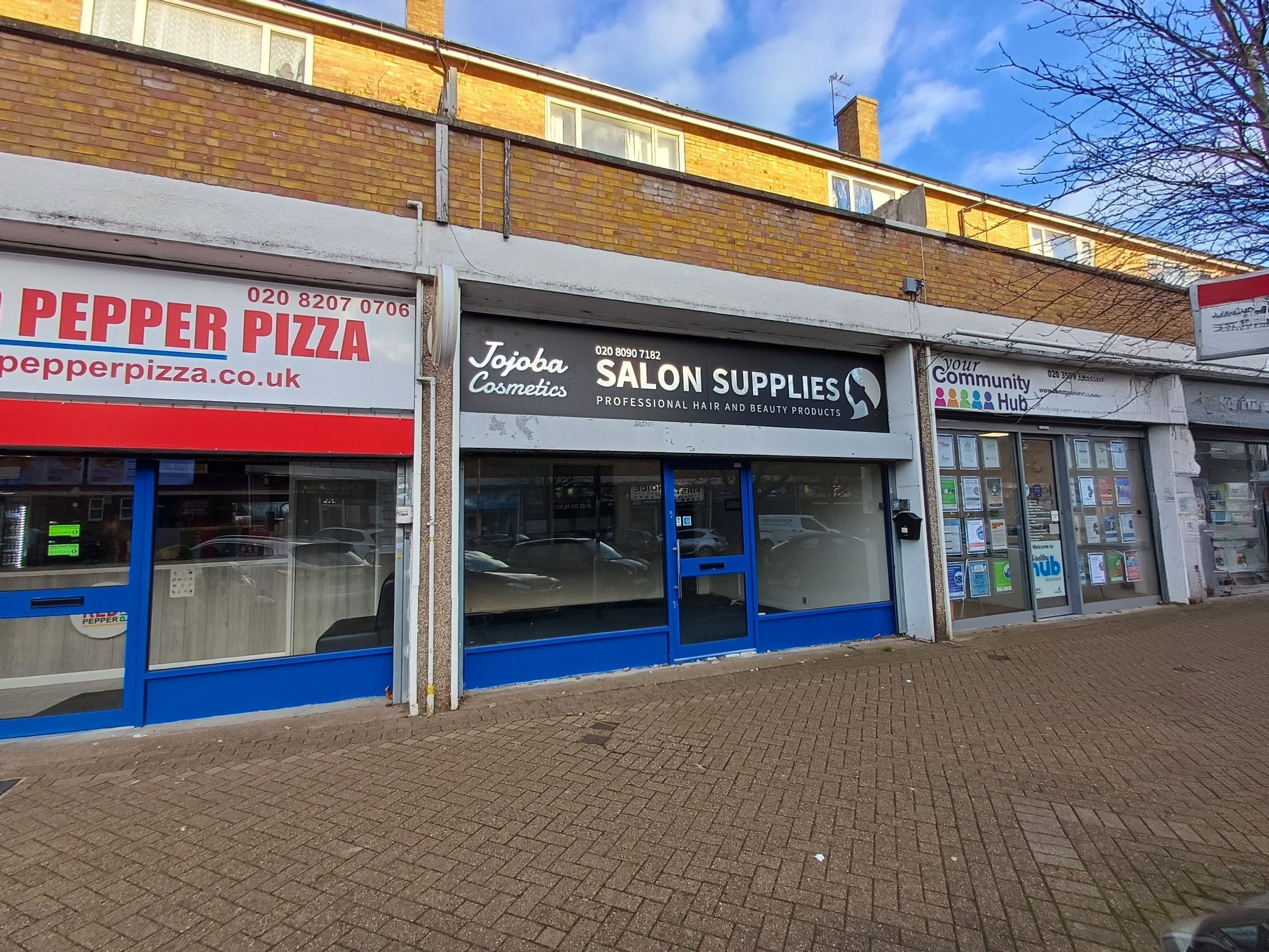 To Let: 3 Leeming Road, Borehamwood, Hertfordshire, WD6 4EB | PropList