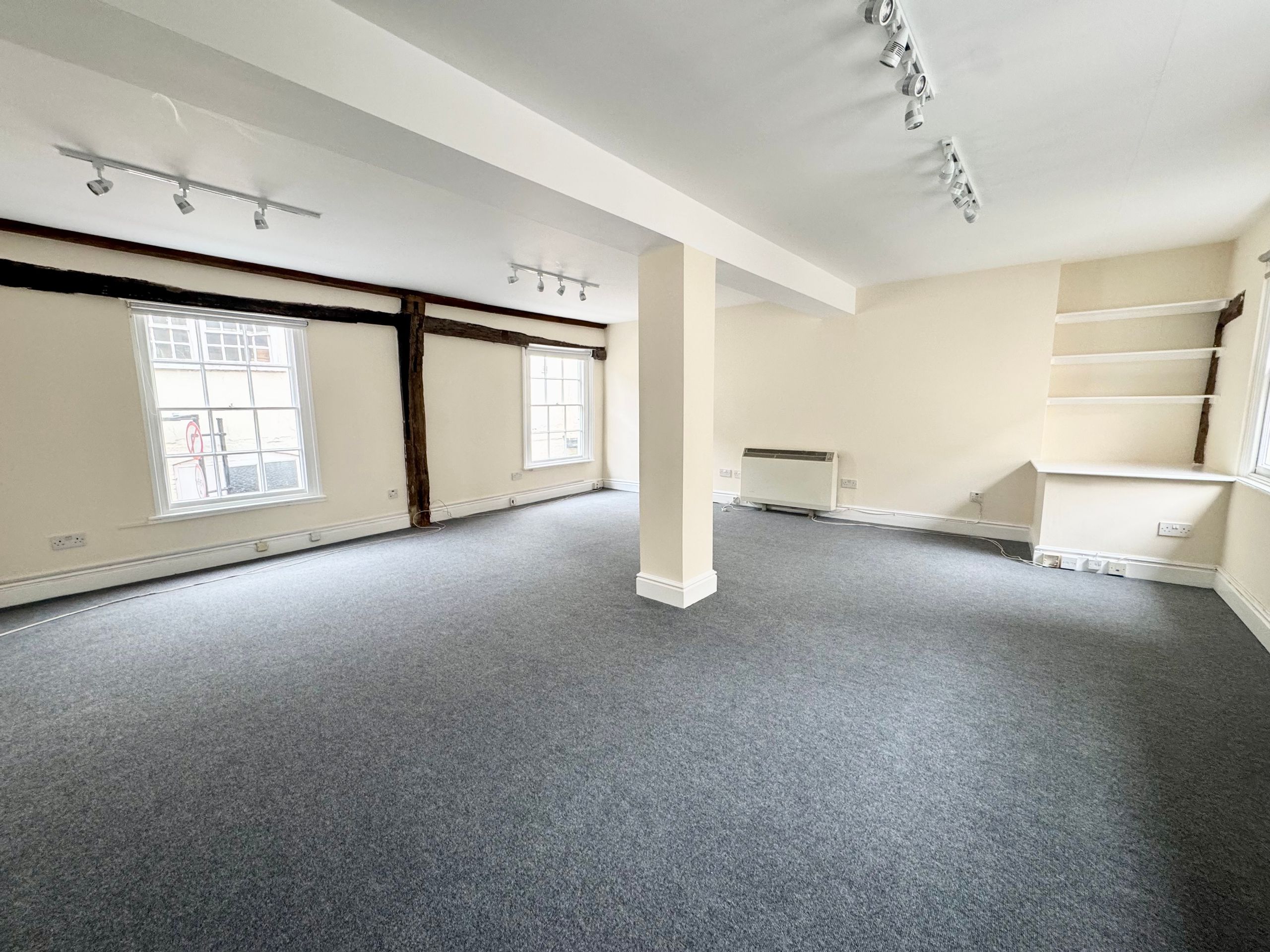 To Let: 5 Baxter Court, High Baxter Street, Bury St Edmunds, Suffolk ...