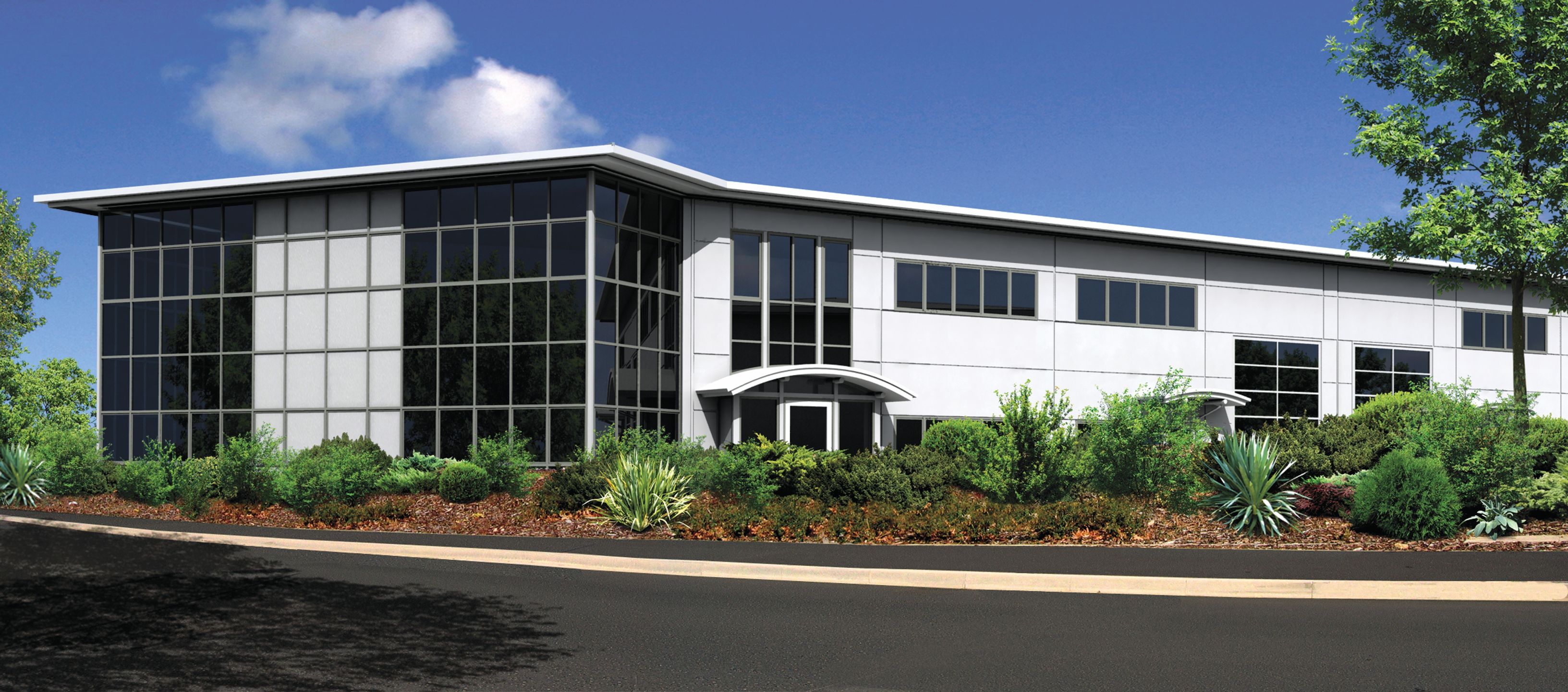 To Let: Phase 2 Trafalgar Court, Wellworthy Road, Ampress Park ...