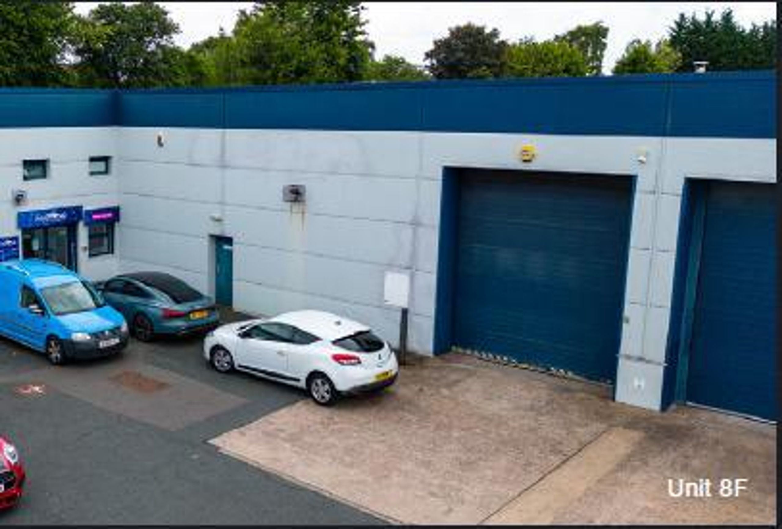 To Let: 8F Maybrook Business Park, Maybrook Road, Birmingham, West ...