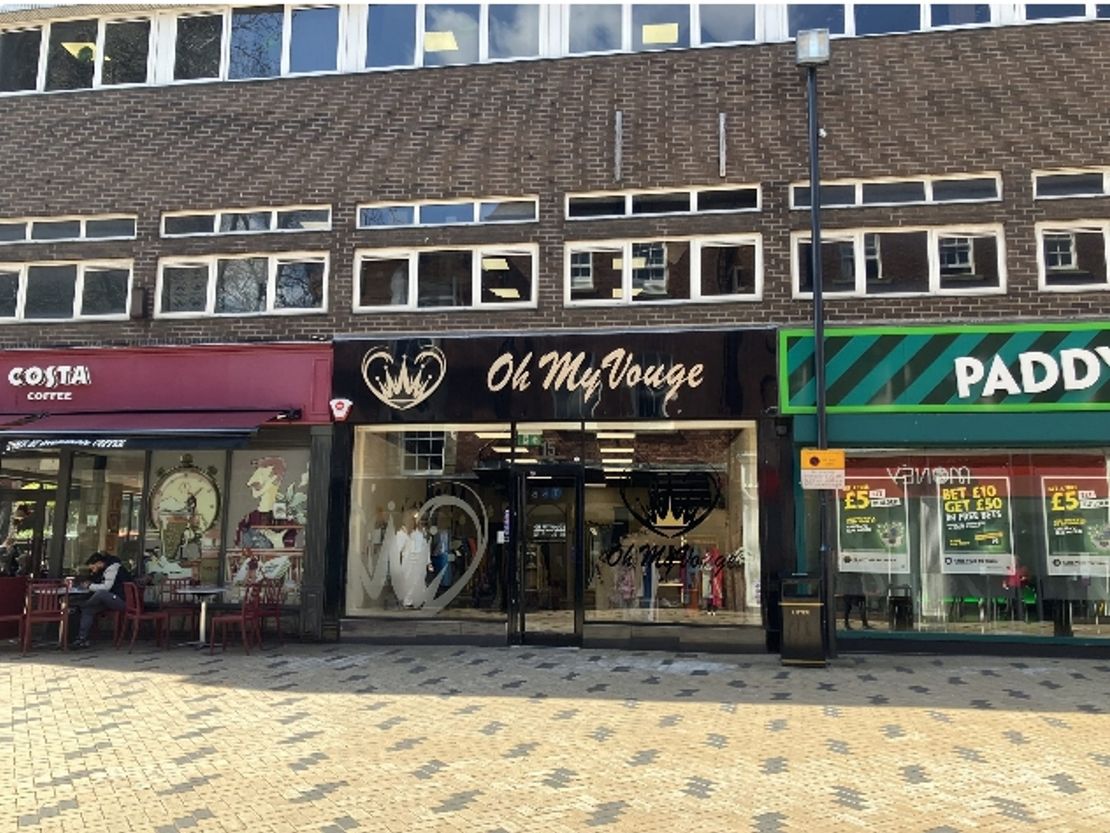 To Let: 15 Northgate, Wakefield, West Yorkshire, WF1 1HD | PropList