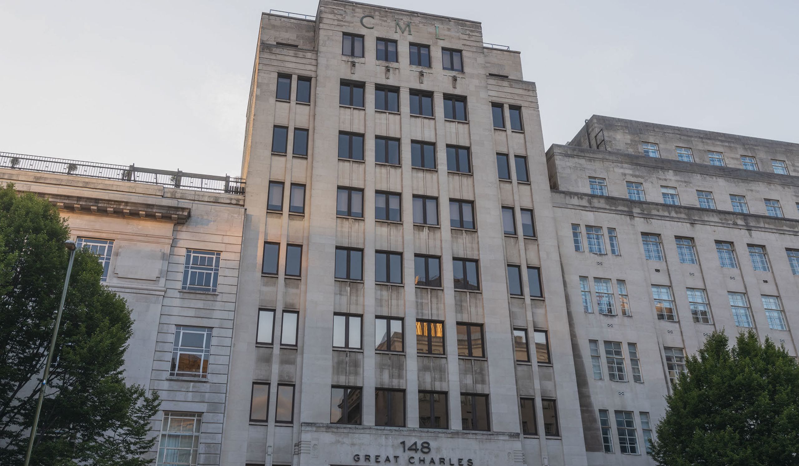 To Let: 148 Great Charles Street Queensway, Birmingham, West Midlands ...
