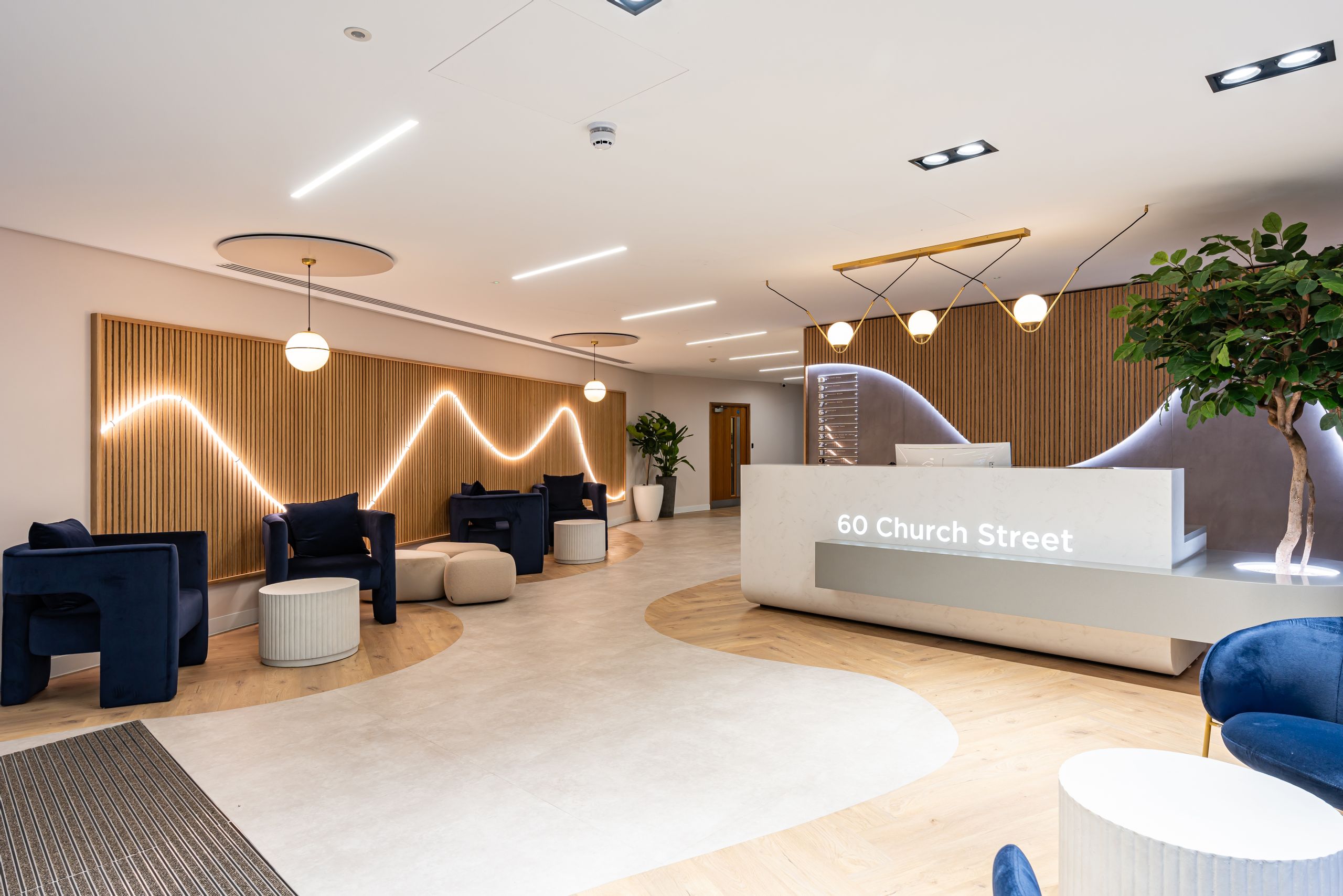 To Let: 60 Church Street, Birmingham, West Midlands, B3 2DJ | PropList