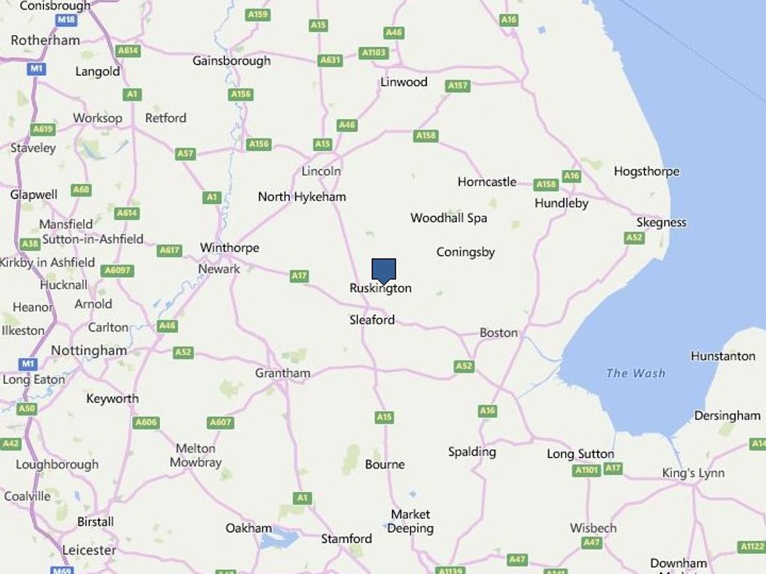 To Let: Eagles Meadow 43 St Georges Crescent, Wrexham, County Borough ...