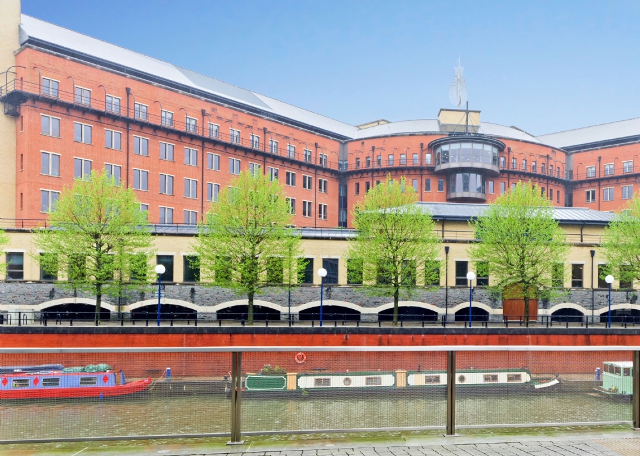 To Let: Landmark, One Temple Quay, Temple Back East, Bristol, South ...