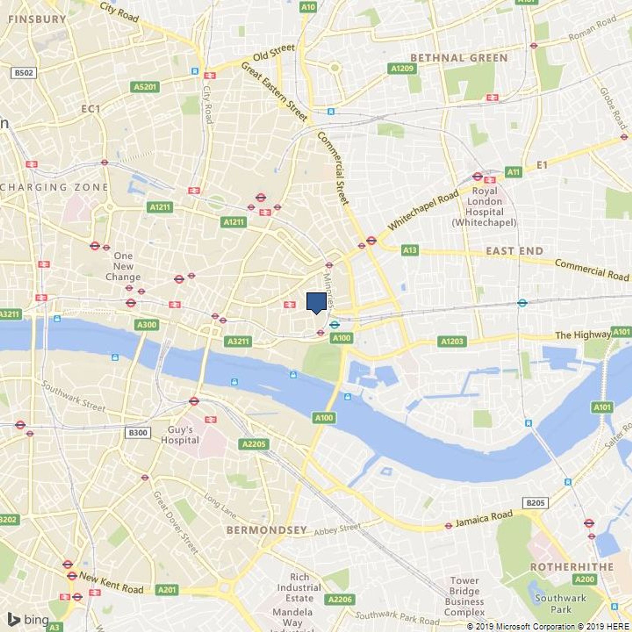 To Let: Fenchurch Street Railway Station, Fenchurch Place, London, EC3M ...