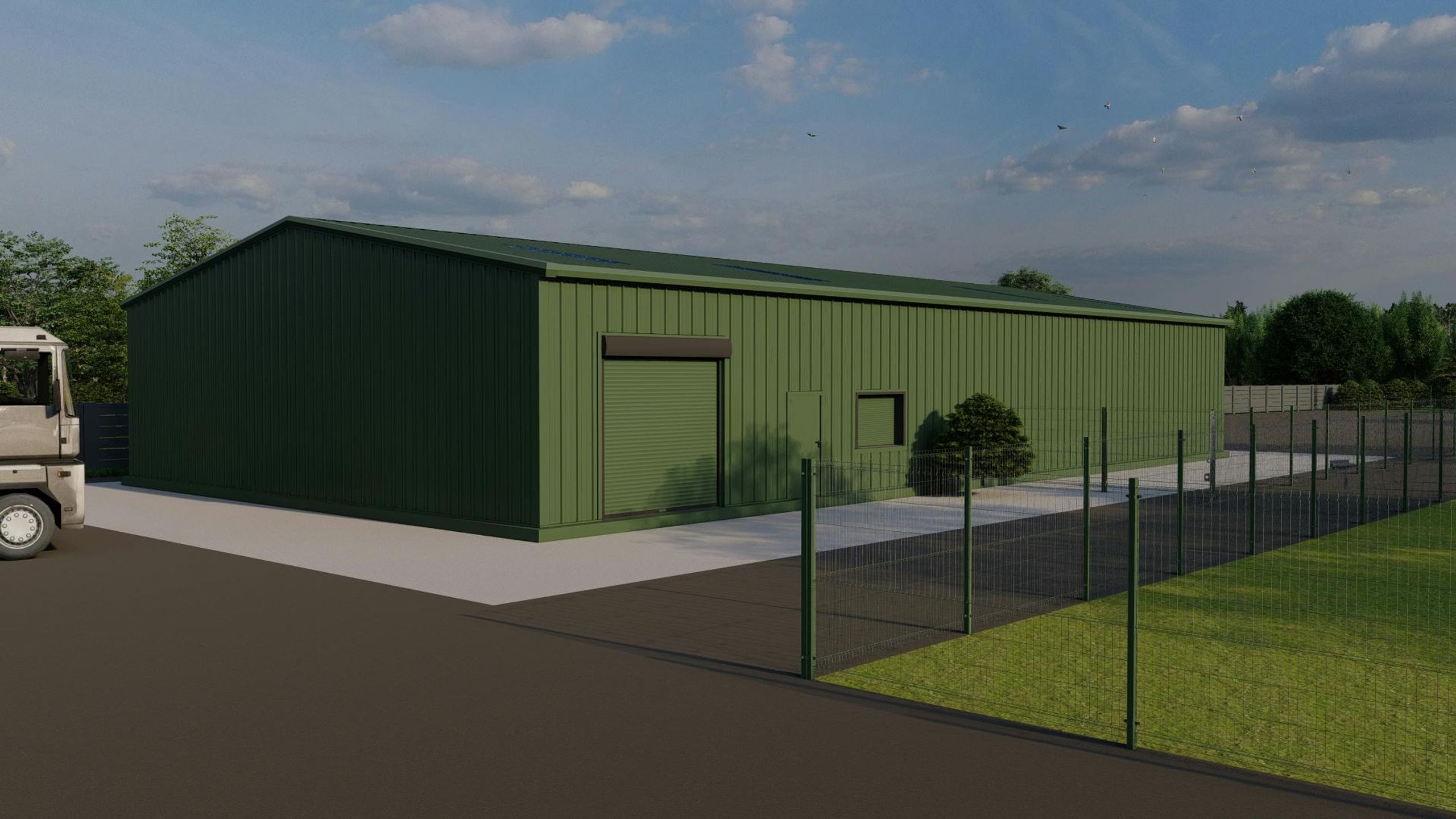 To Let: Suton Farm, London Road, Wymondham, NR18 9SL | PropList