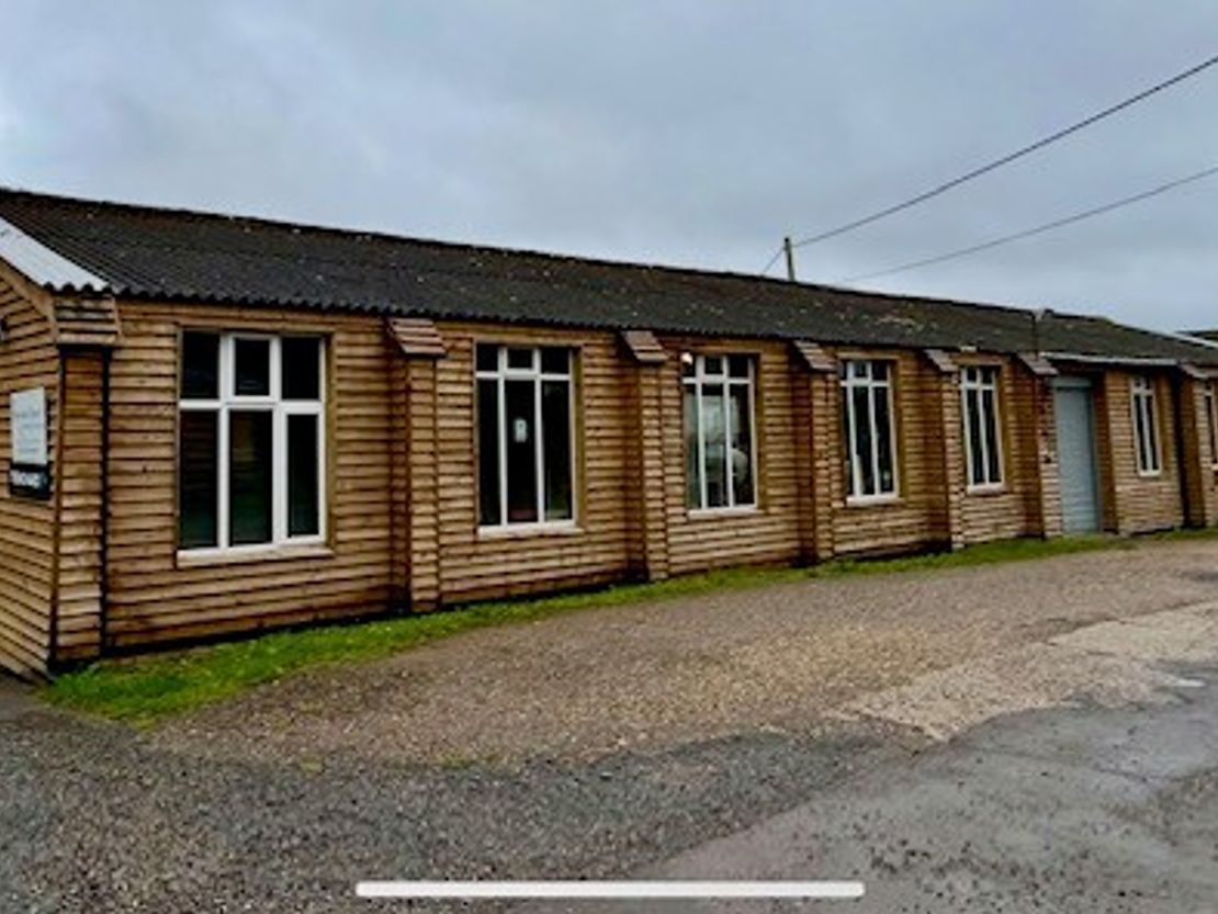 To Let: Suite 1V, Membury Business Park, Ermin Street, Membury ...