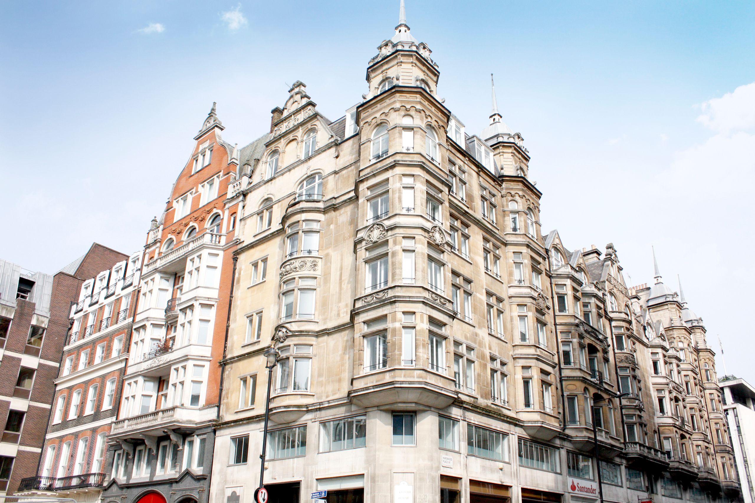 To Let: 14, Hanover Sqaure, London, W1S 1HN | PropList