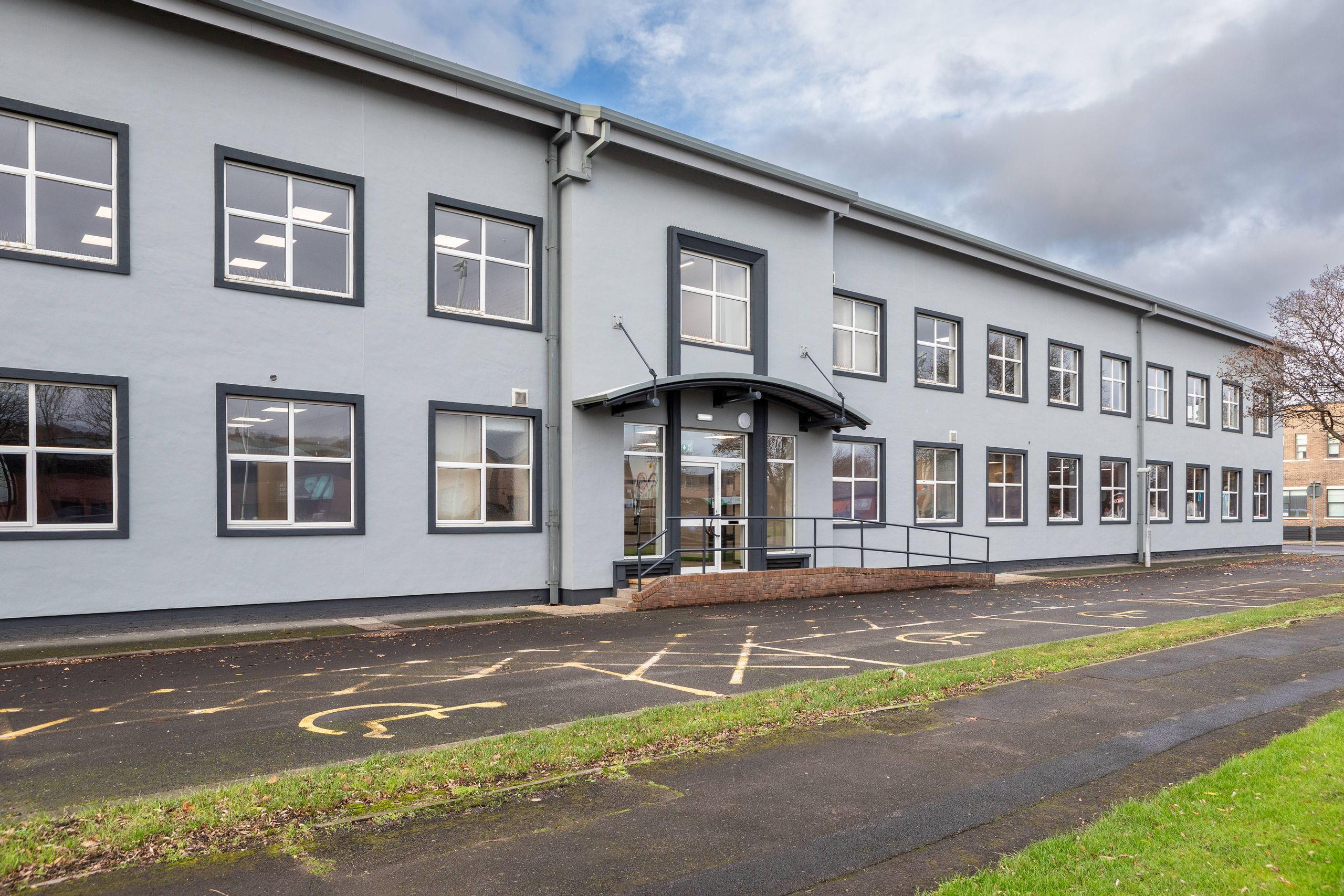 To Let: Kingsway Central, Kingsway, Team Valley Trading Estate ...