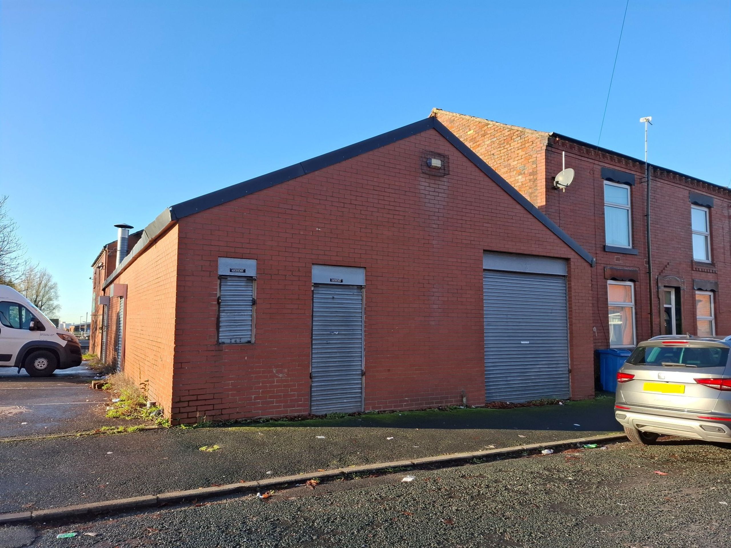 To Let: 5-7 Cottam Street, Oldham, OL1 2NL | PropList