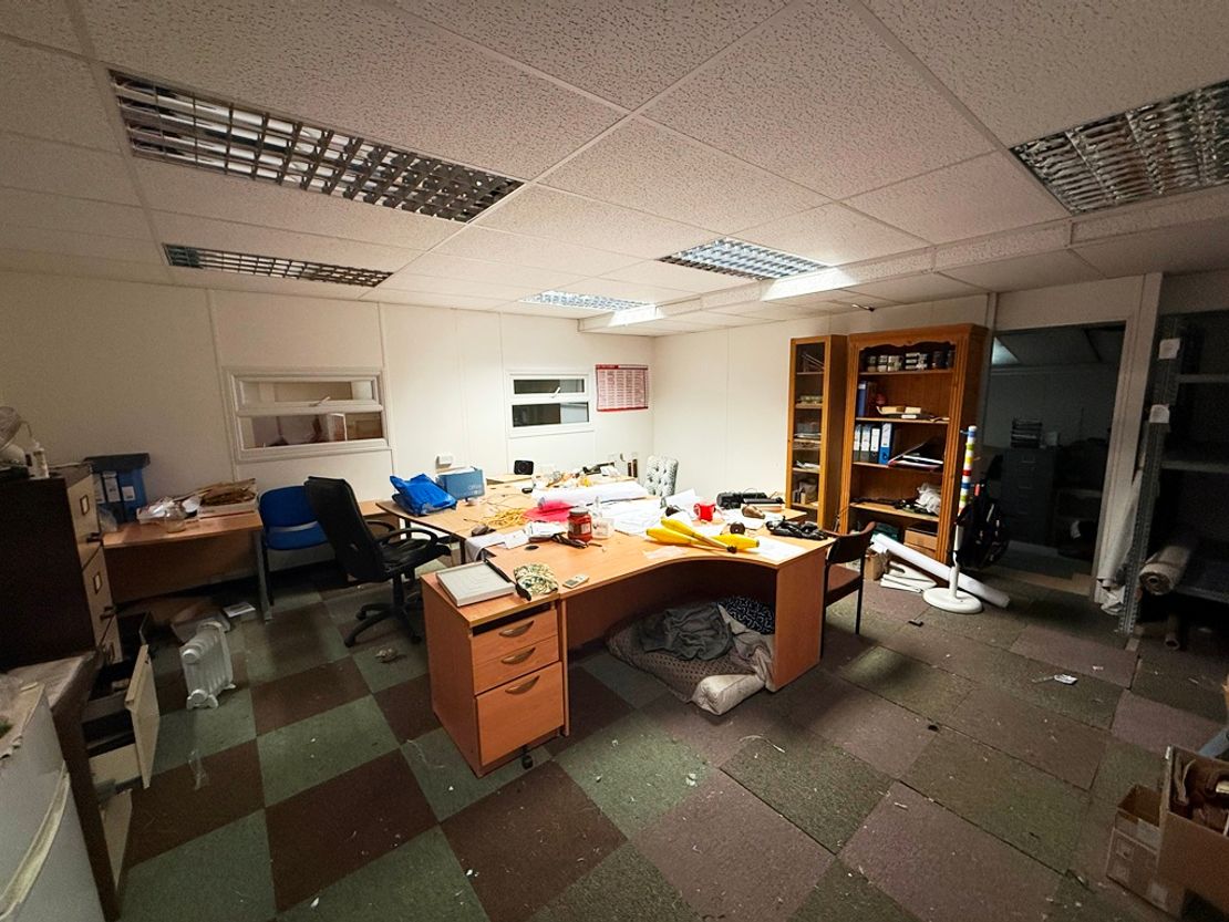 To Let: Unit D4, Bridgefield Industrial Estate, Draycott Road, Breaston ...